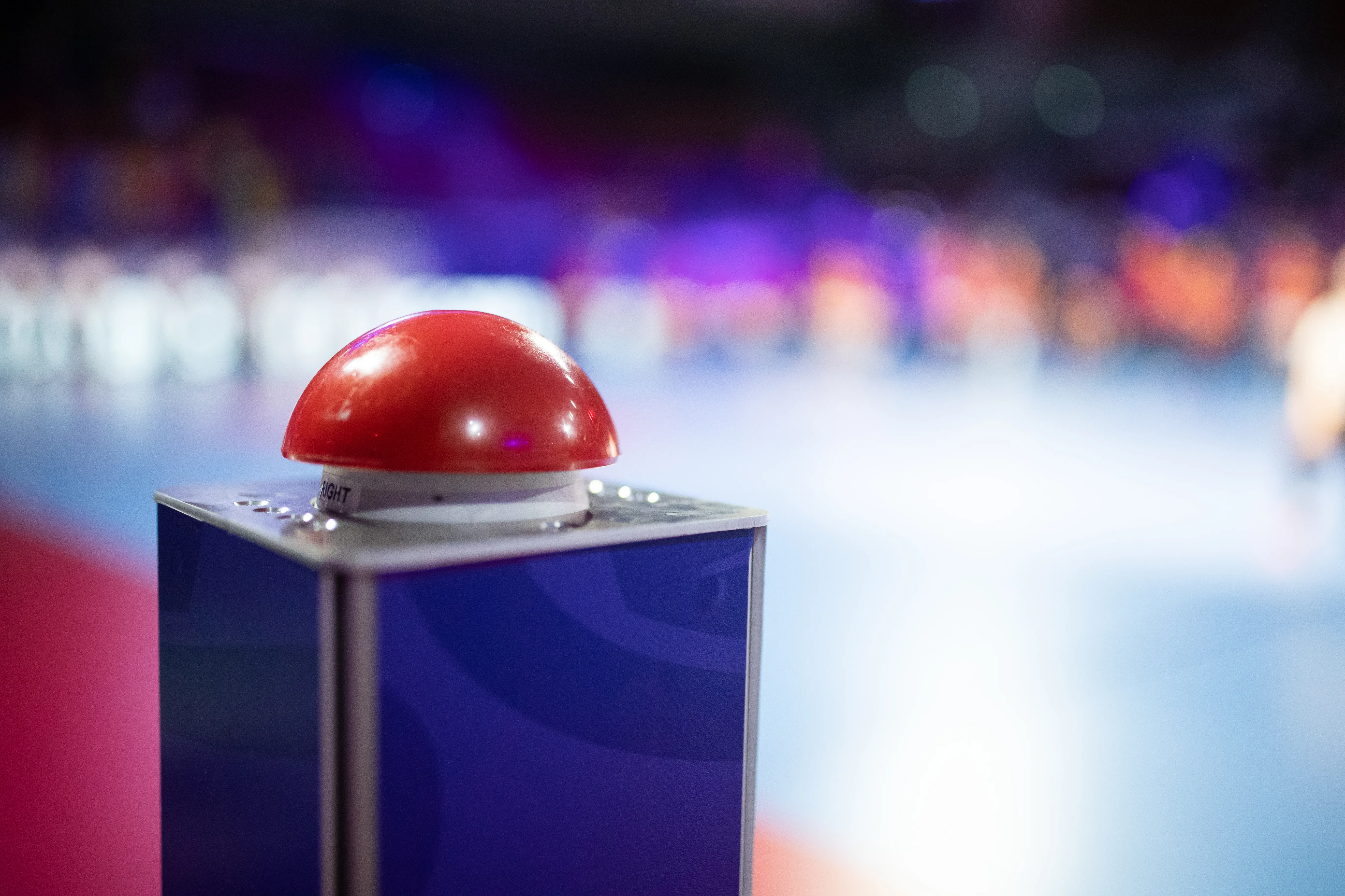 Coach’s Challenge rule to make debut in EHF EURO Cup