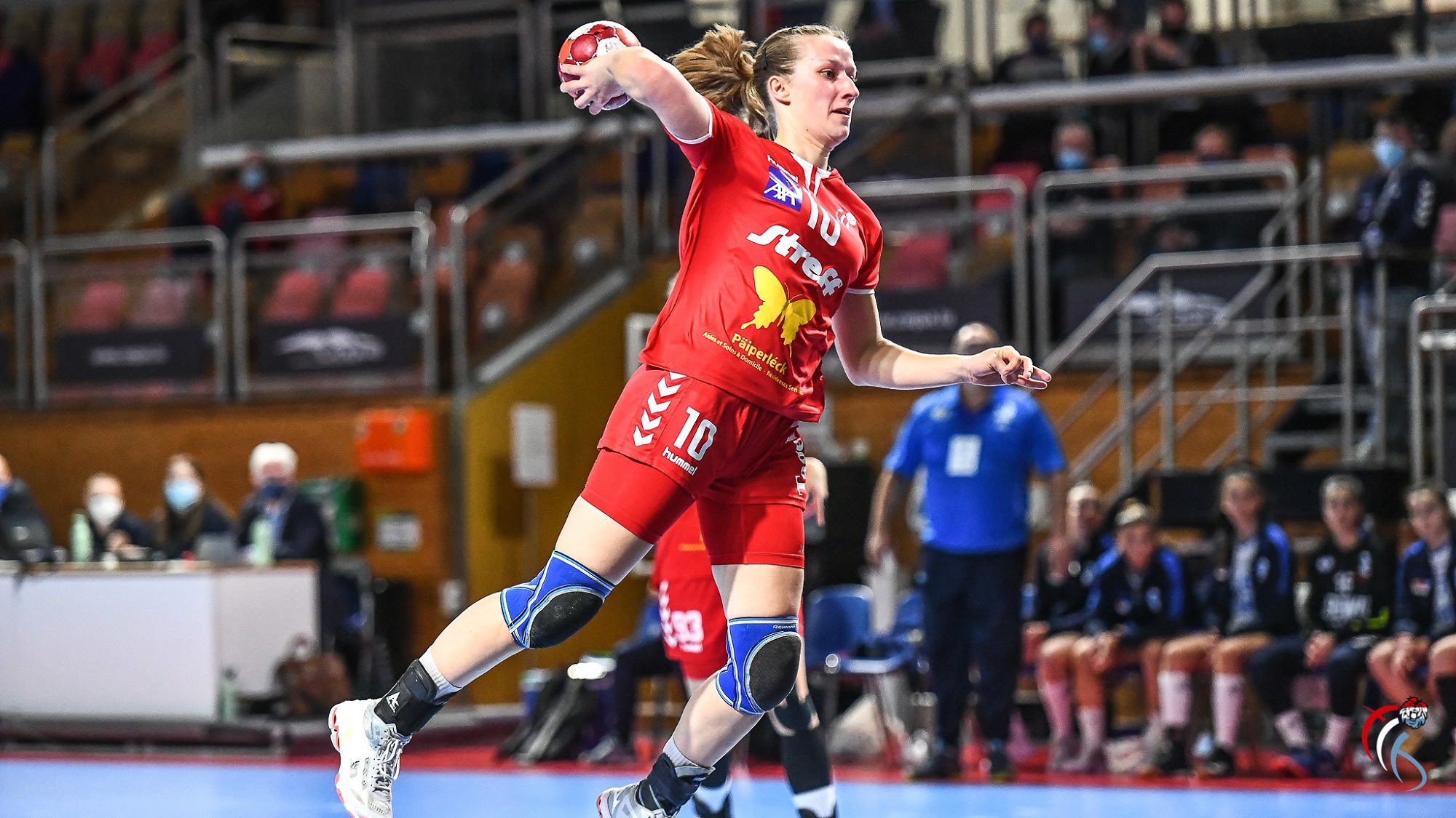 Emerging nations eye spot in EHF EURO qualifiers