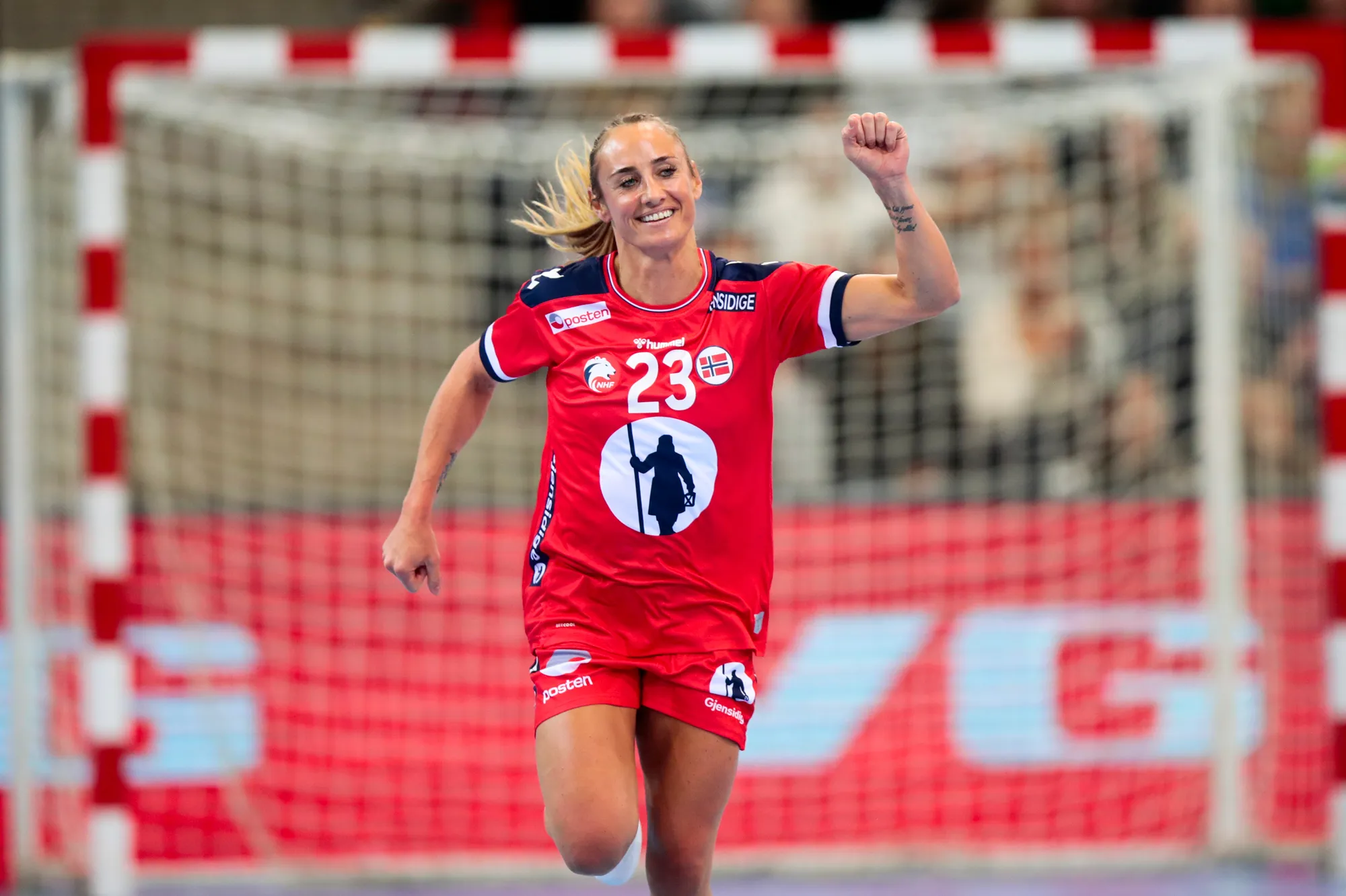 Norway begin title defence while Türkiye make EHF EURO debut