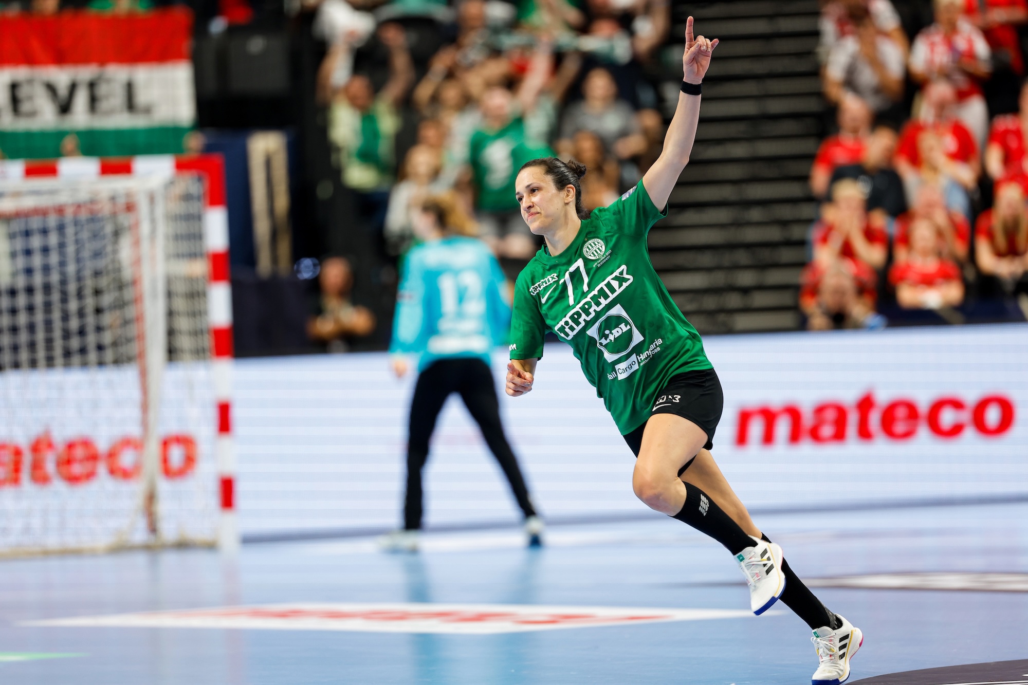 EHF EURO - Latest News and Results | EHF