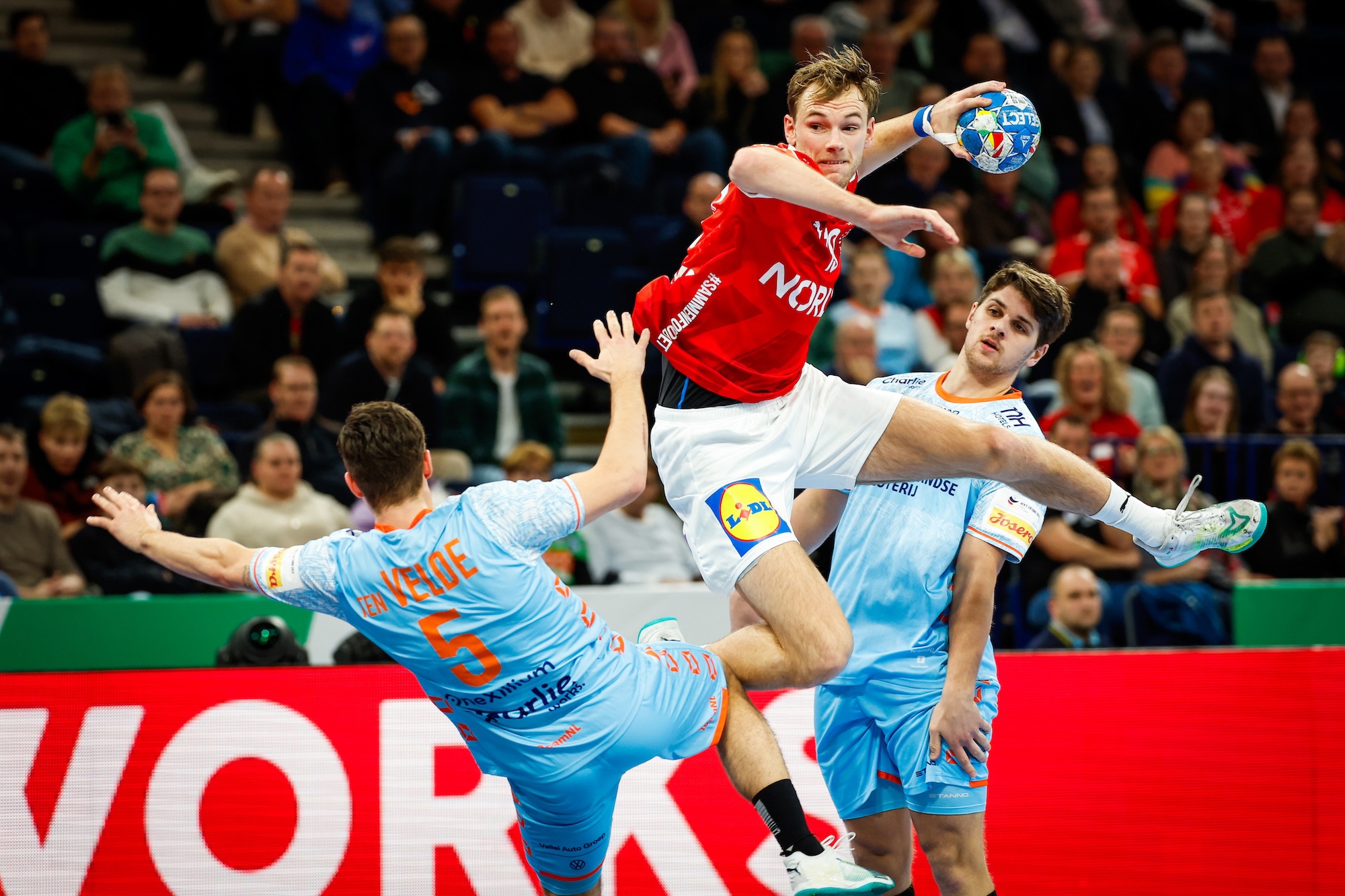 Denmark - Players, Team & Season Info | EHF