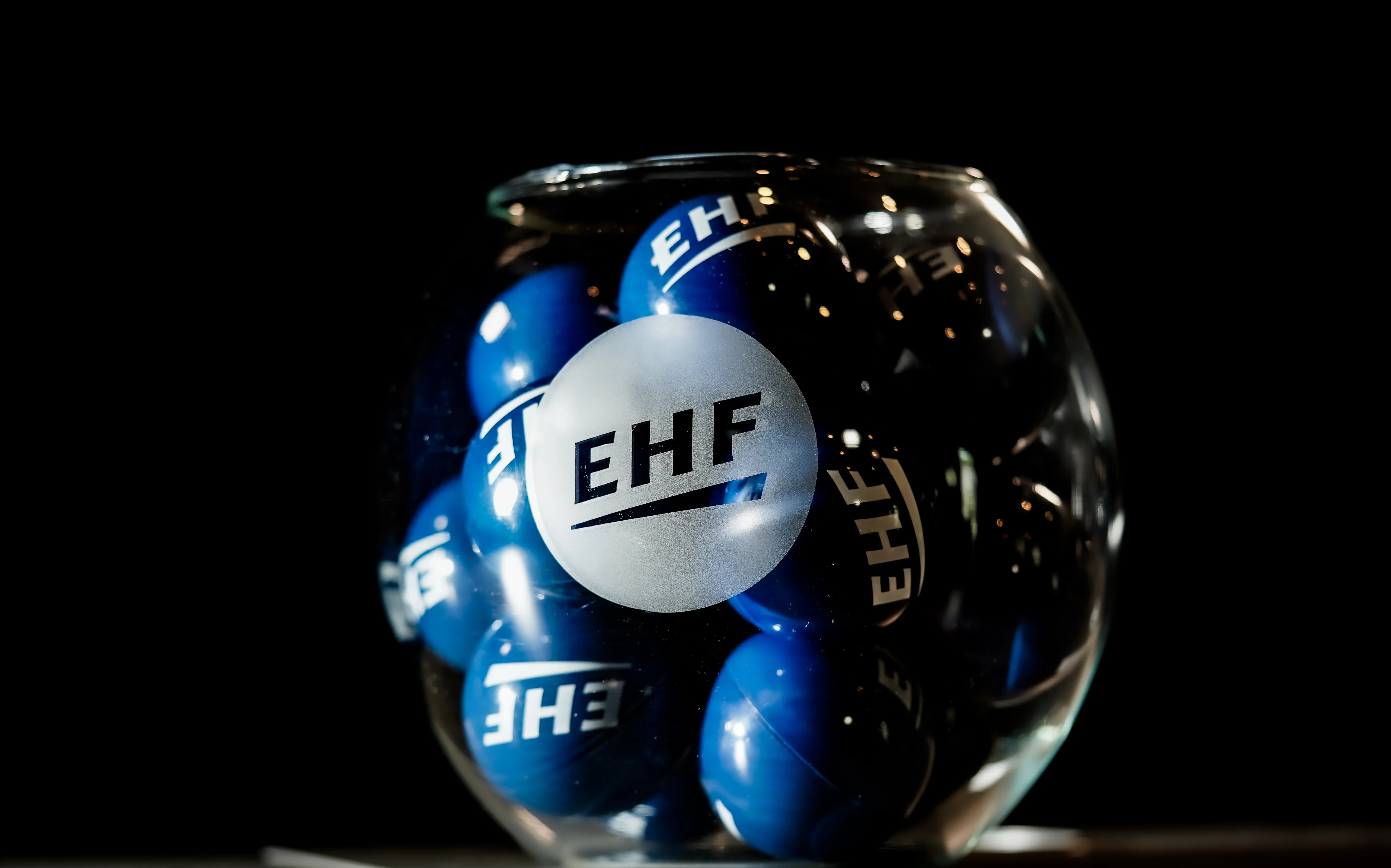 16 teams, four groups: How the EHF EURO 2022 draw works