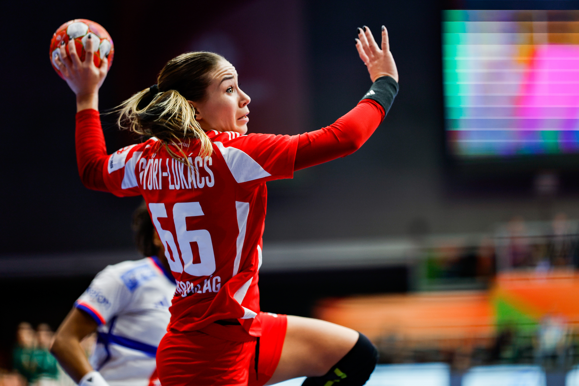 Women’s EHF EURO 2024 All-star Team revealed