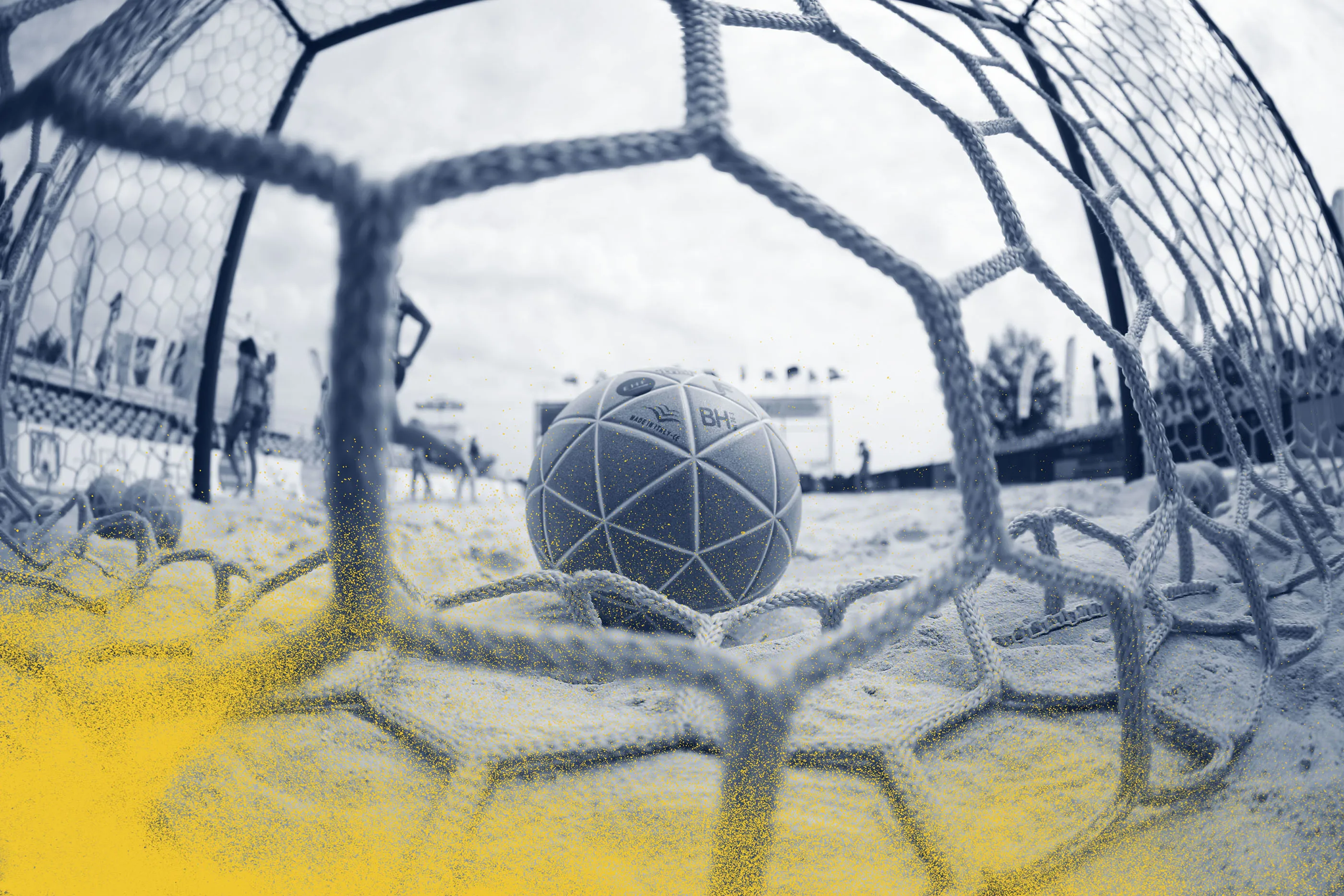 Five facts that shaped Beach Handball EURO history