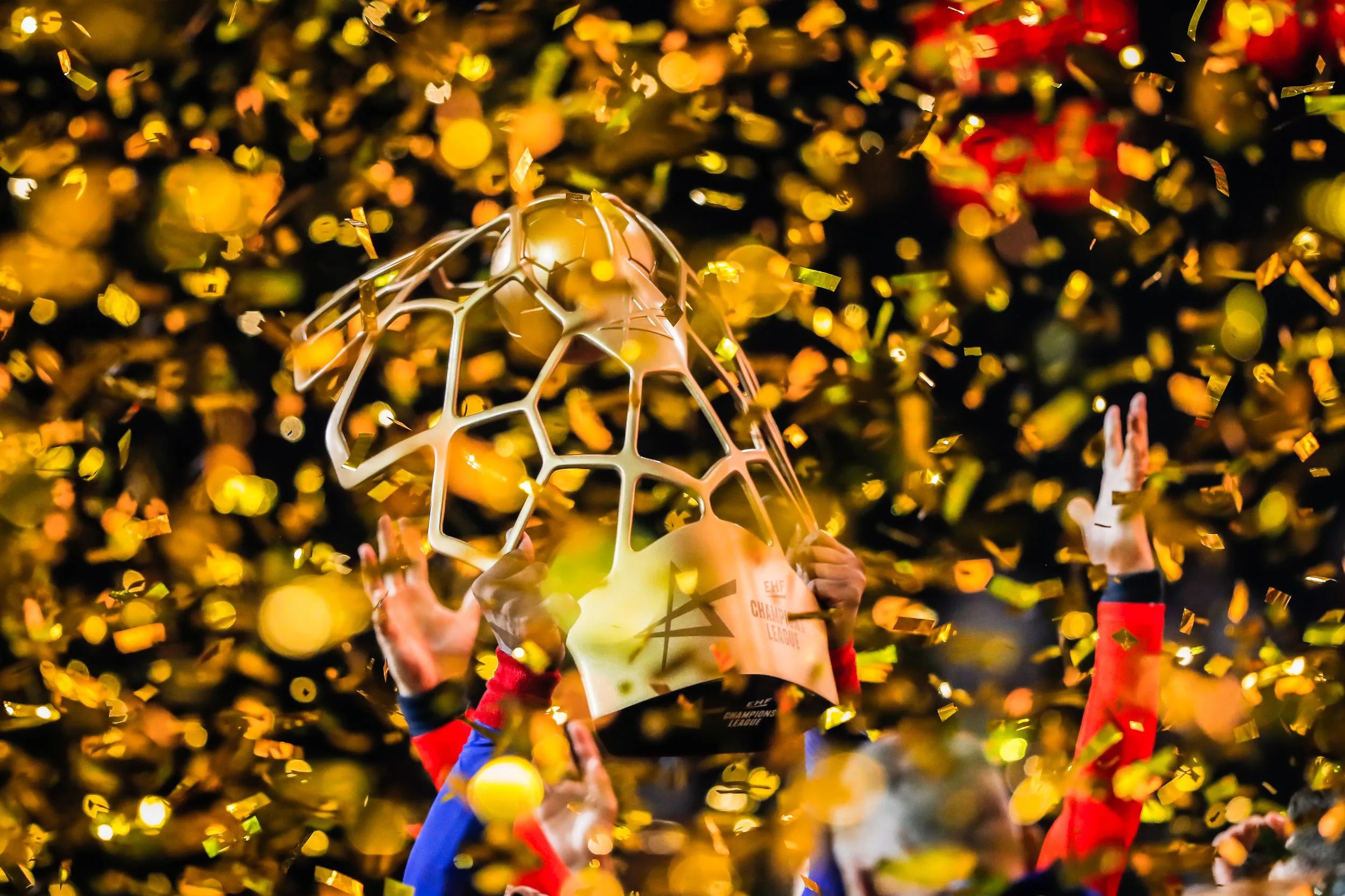 EHF Champions League generates audience of 530 million in 2020/21