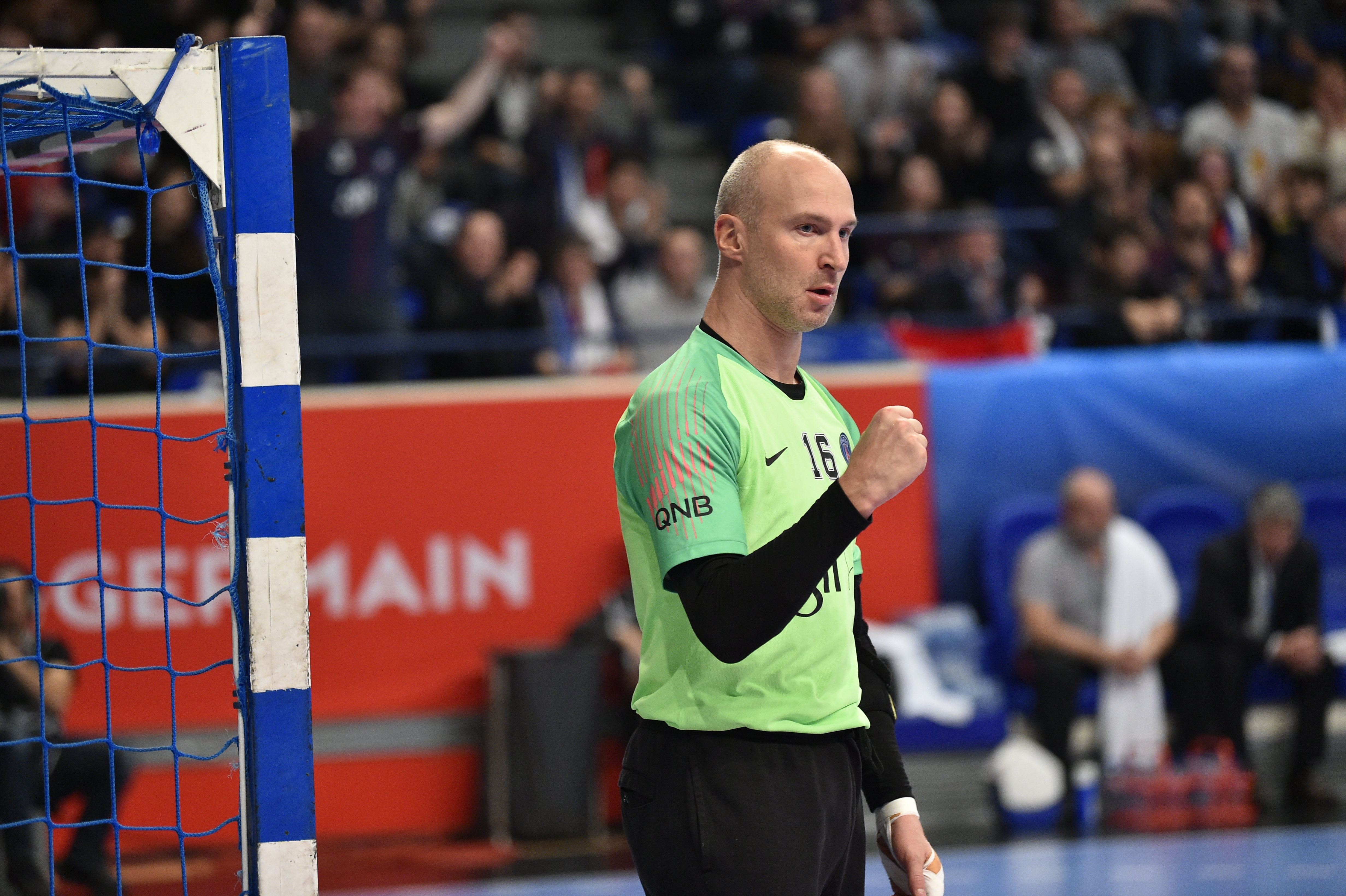 CL handball: Five players that shaped Paris Saint-Germain history