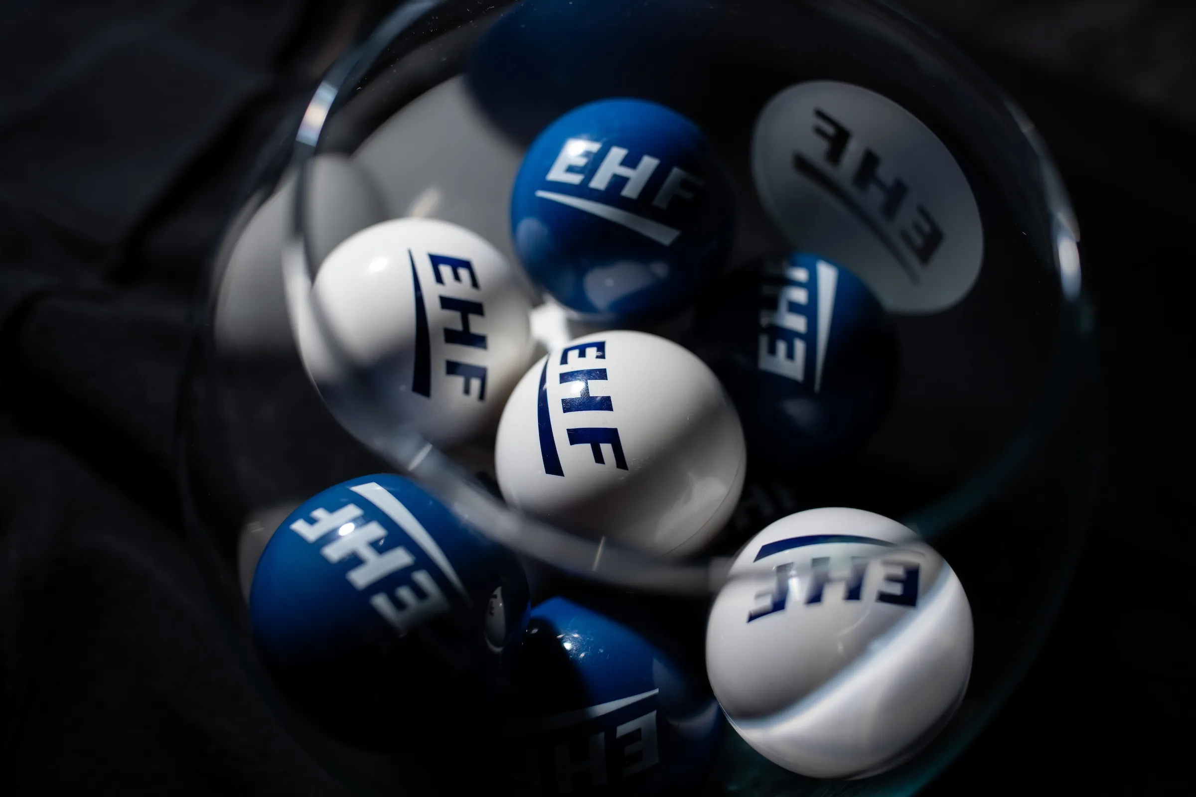 How to follow the Women's EHF EURO 2026 Qualifiers draw