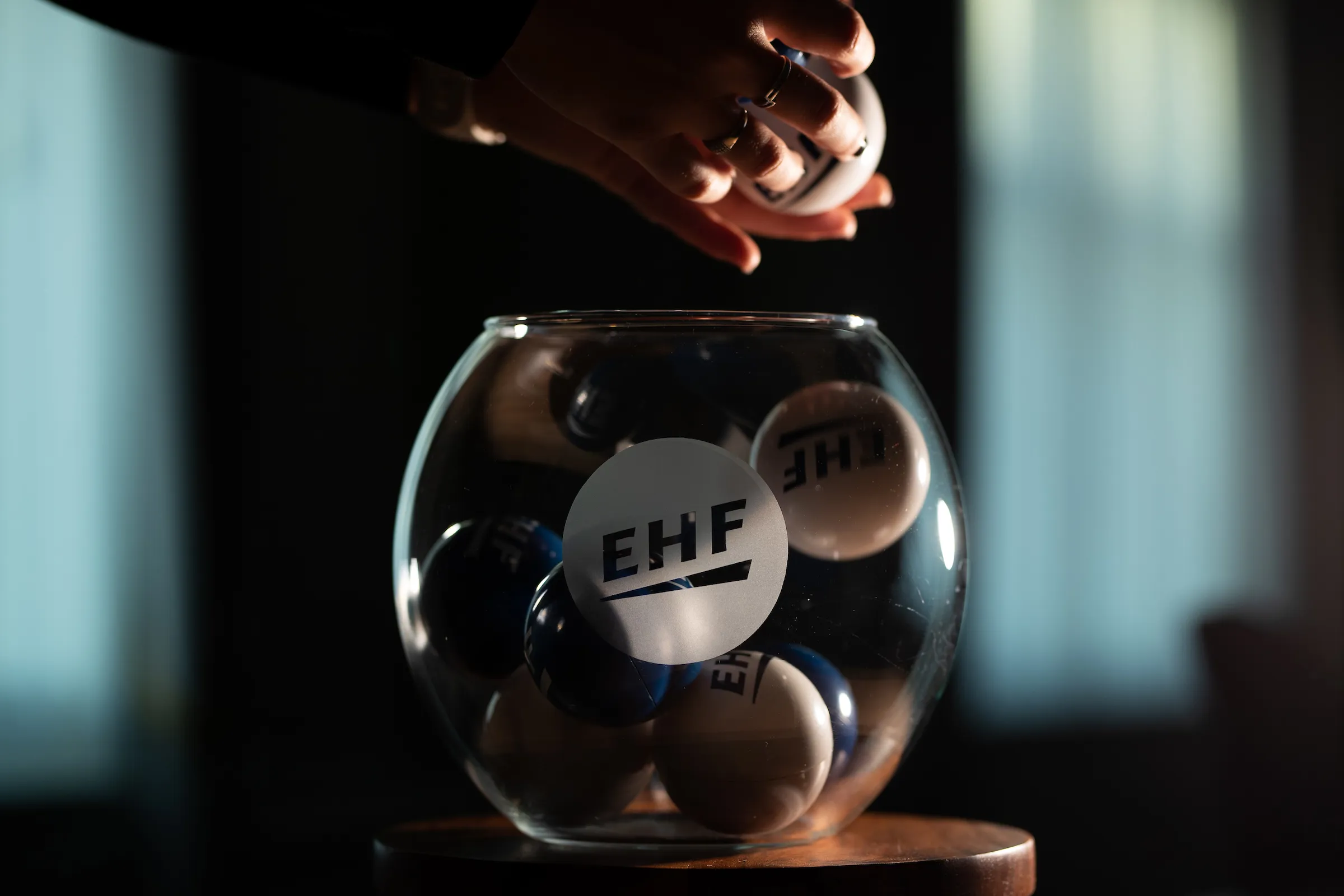 20 teams await M18 EHF EURO qualification draw