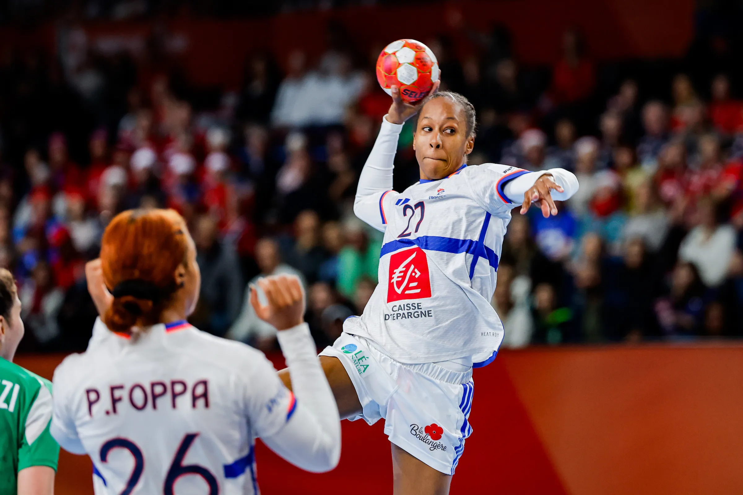 Handball World Championship: Meet the teams