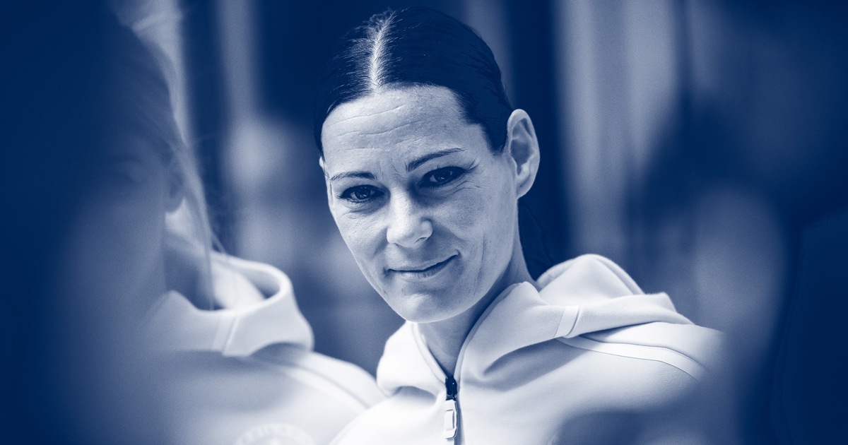 This is Me: Anita Görbicz