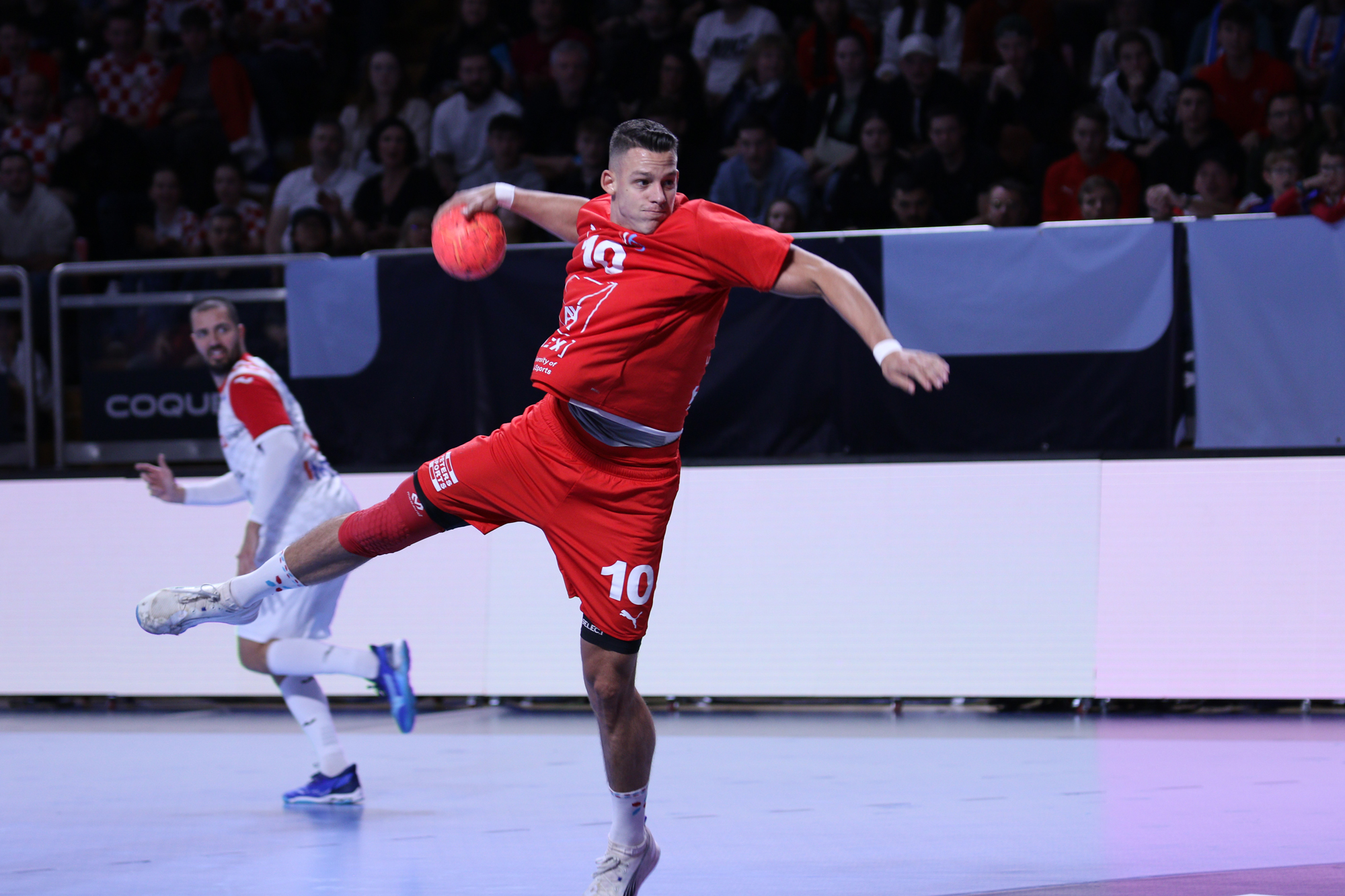 Fresh faces help Croatia seal big win against Luxembourg