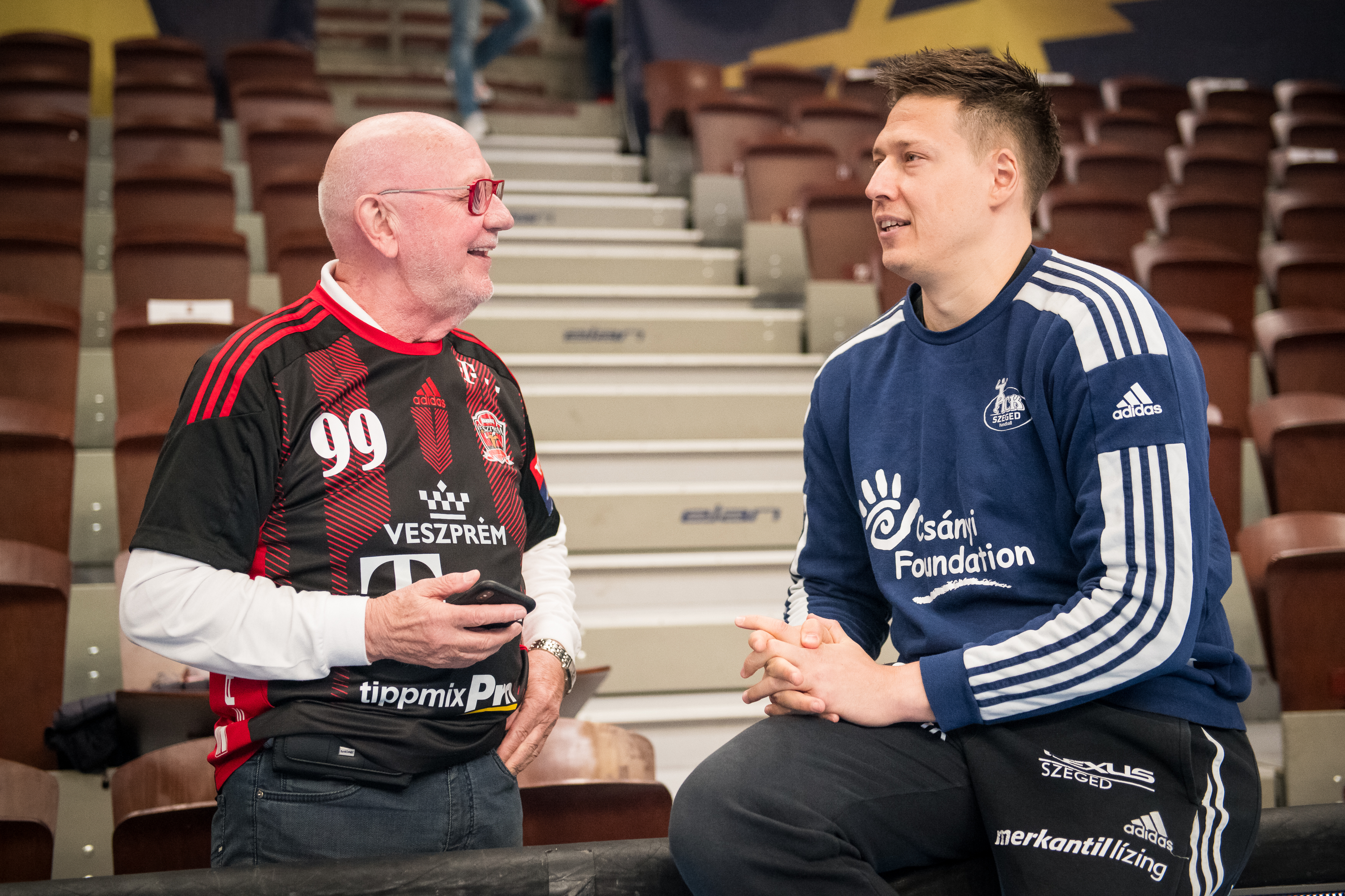 DAY REVIEW: Veszprém and Paris complete quarter-finals