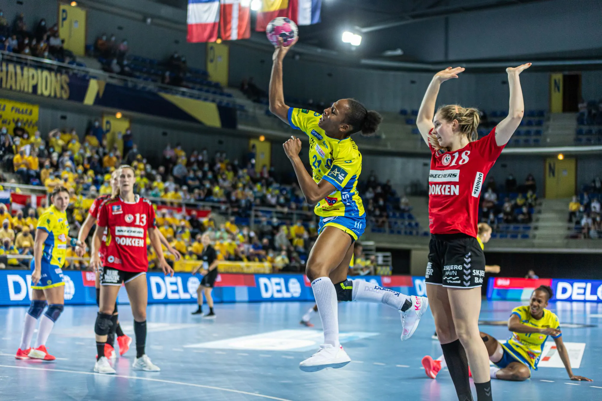 Late comeback seals Metz's third win