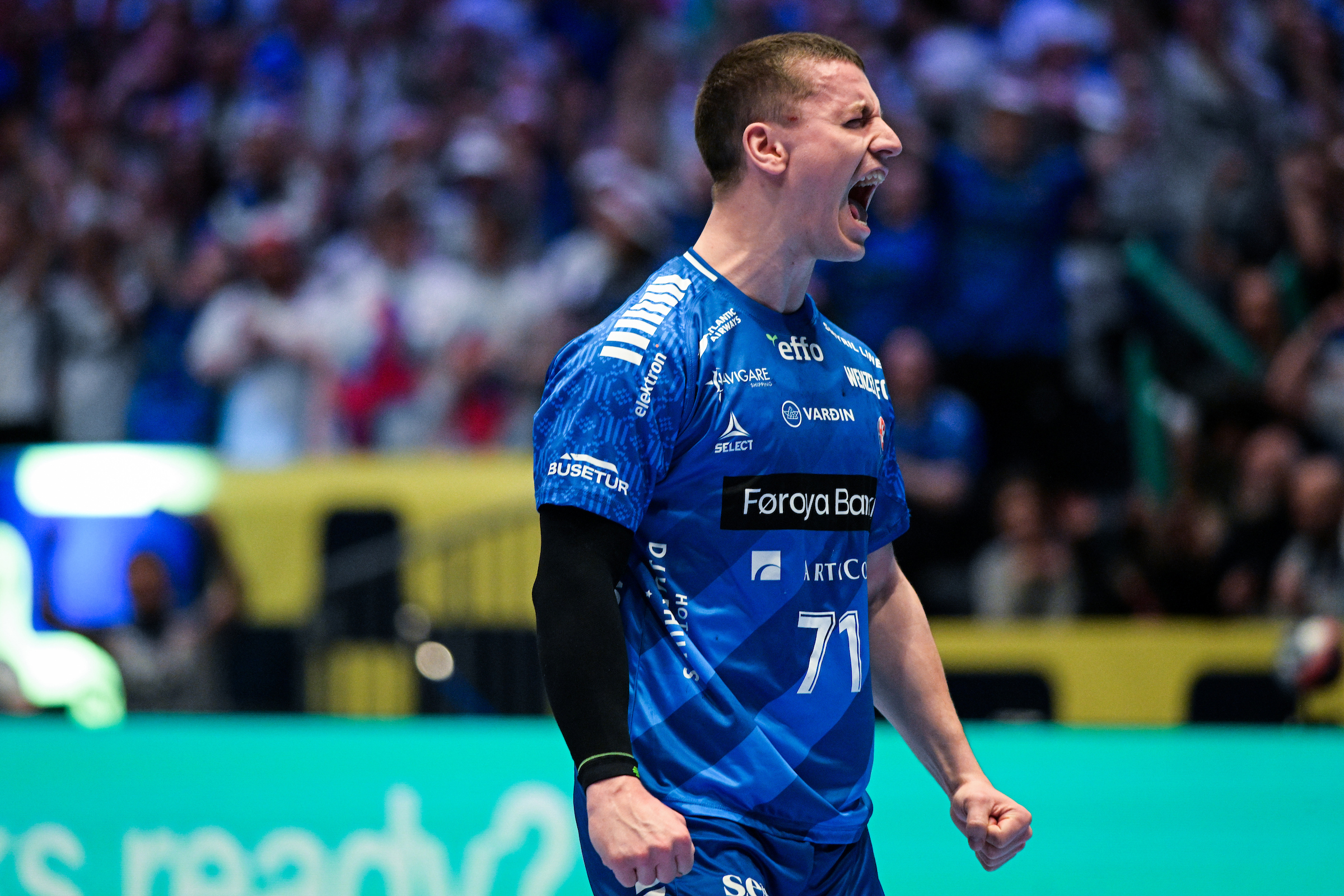Handball EURO: Where to watch the main round matches