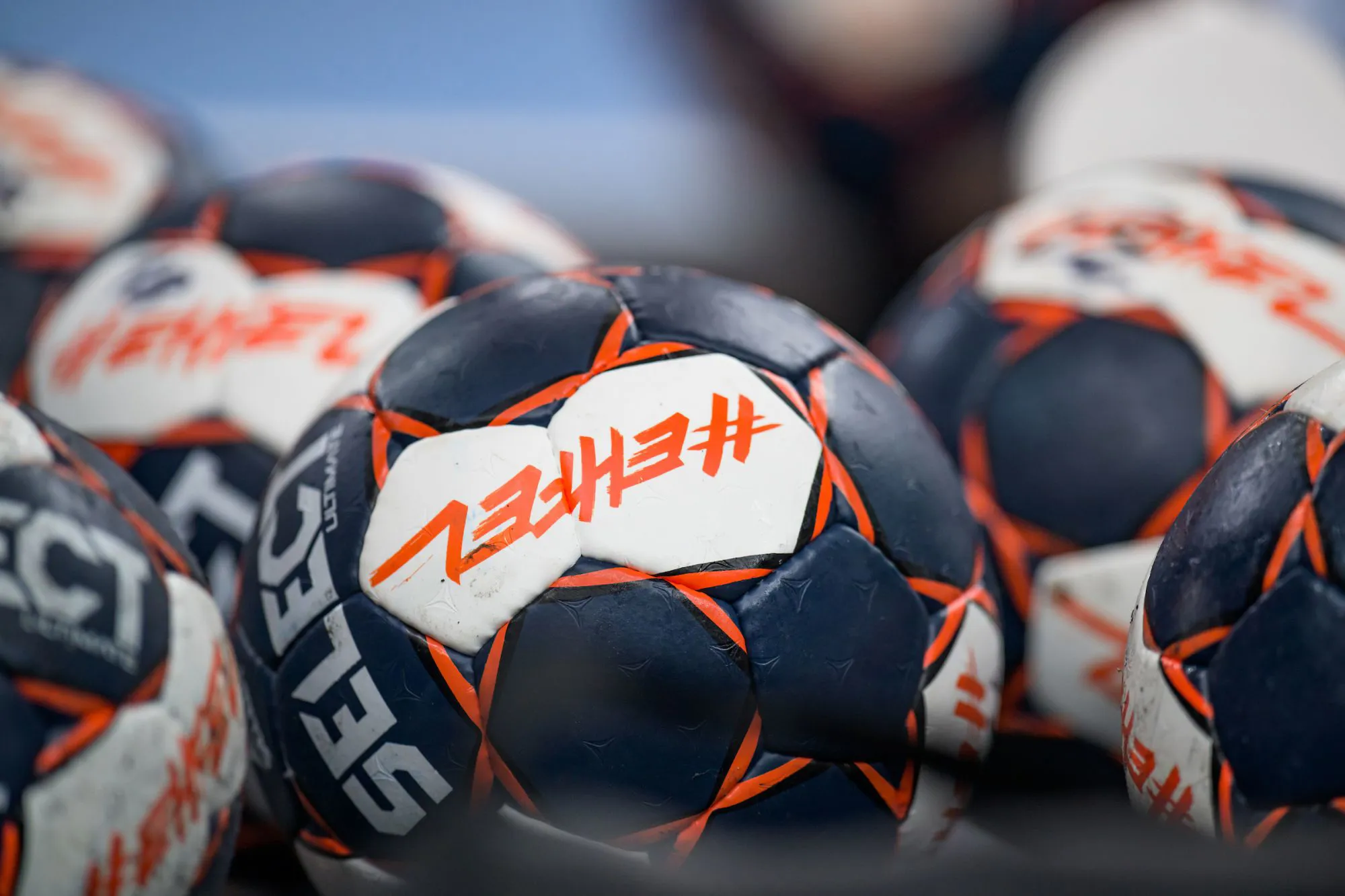 Seedings announced for EHF European League Men 2022/23