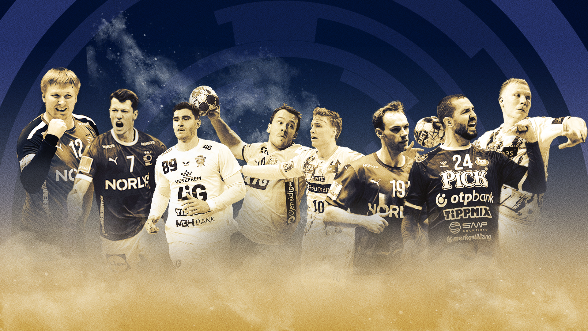 EHF EURO - Latest News and Results | EHF