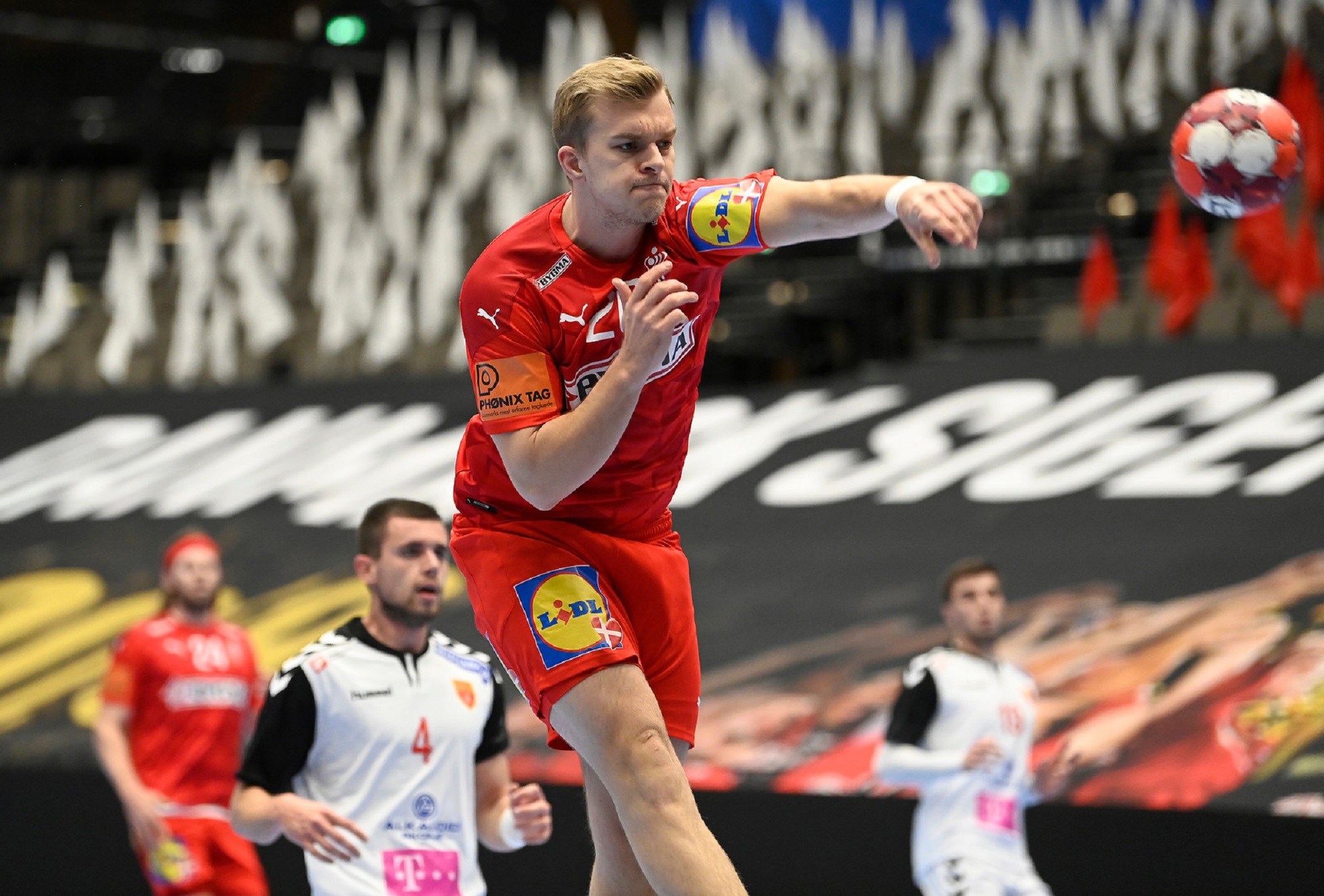 EHF EURO 2022 tickets now on sale for Szeged and Debrecen