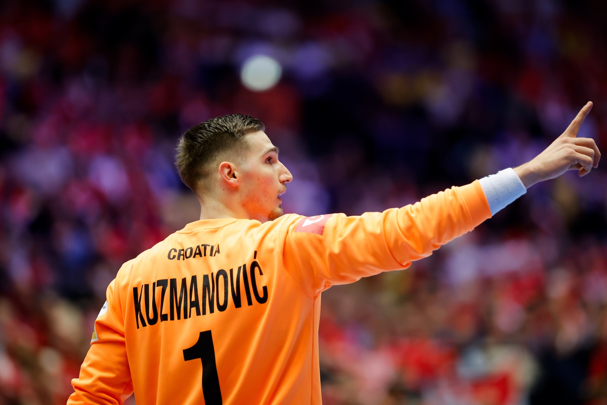 10 years later, Germany return to EHF EURO final