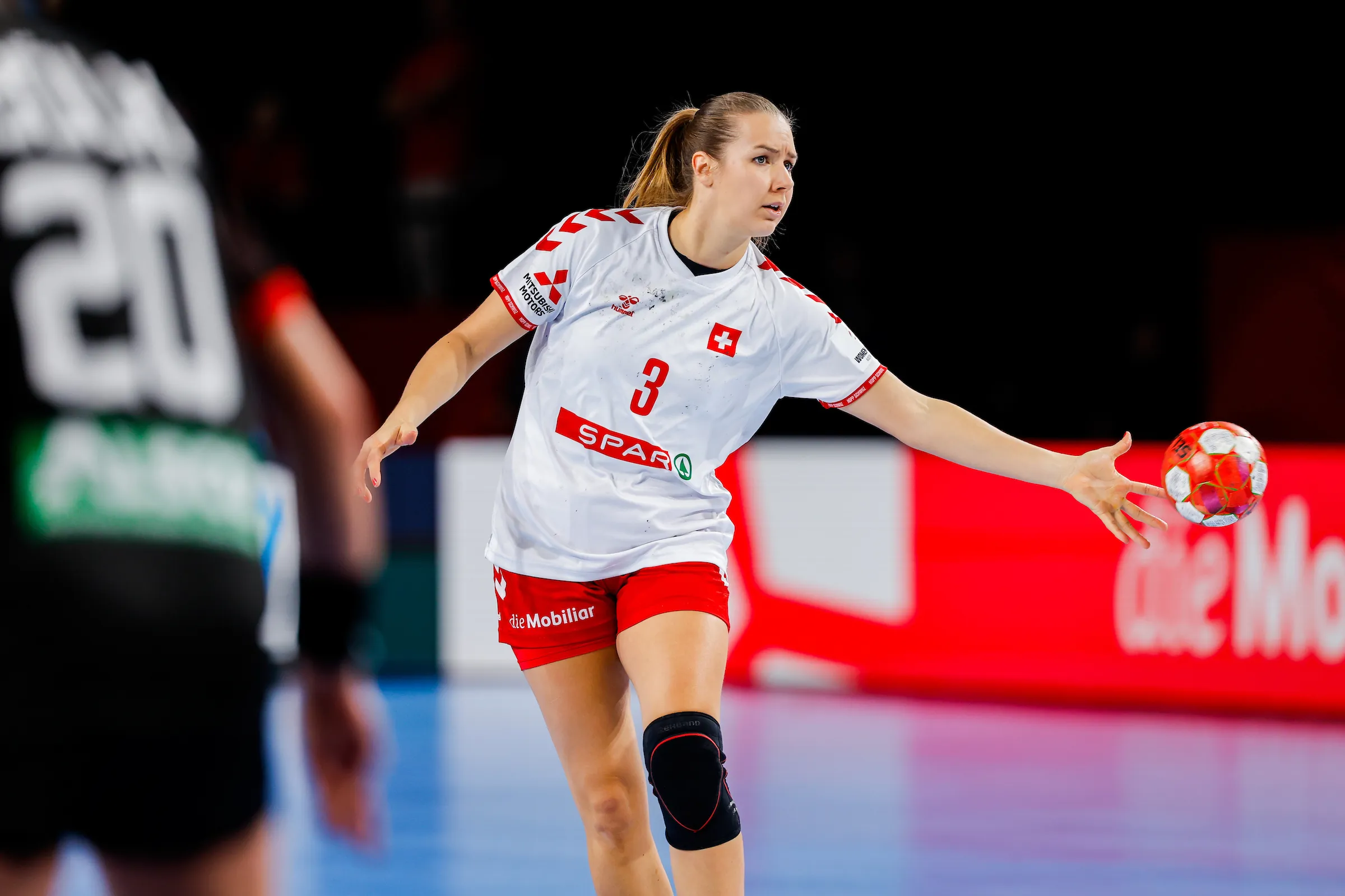 Norway eye EHF EURO semi-final ticket as crunch time arrives in Vienna