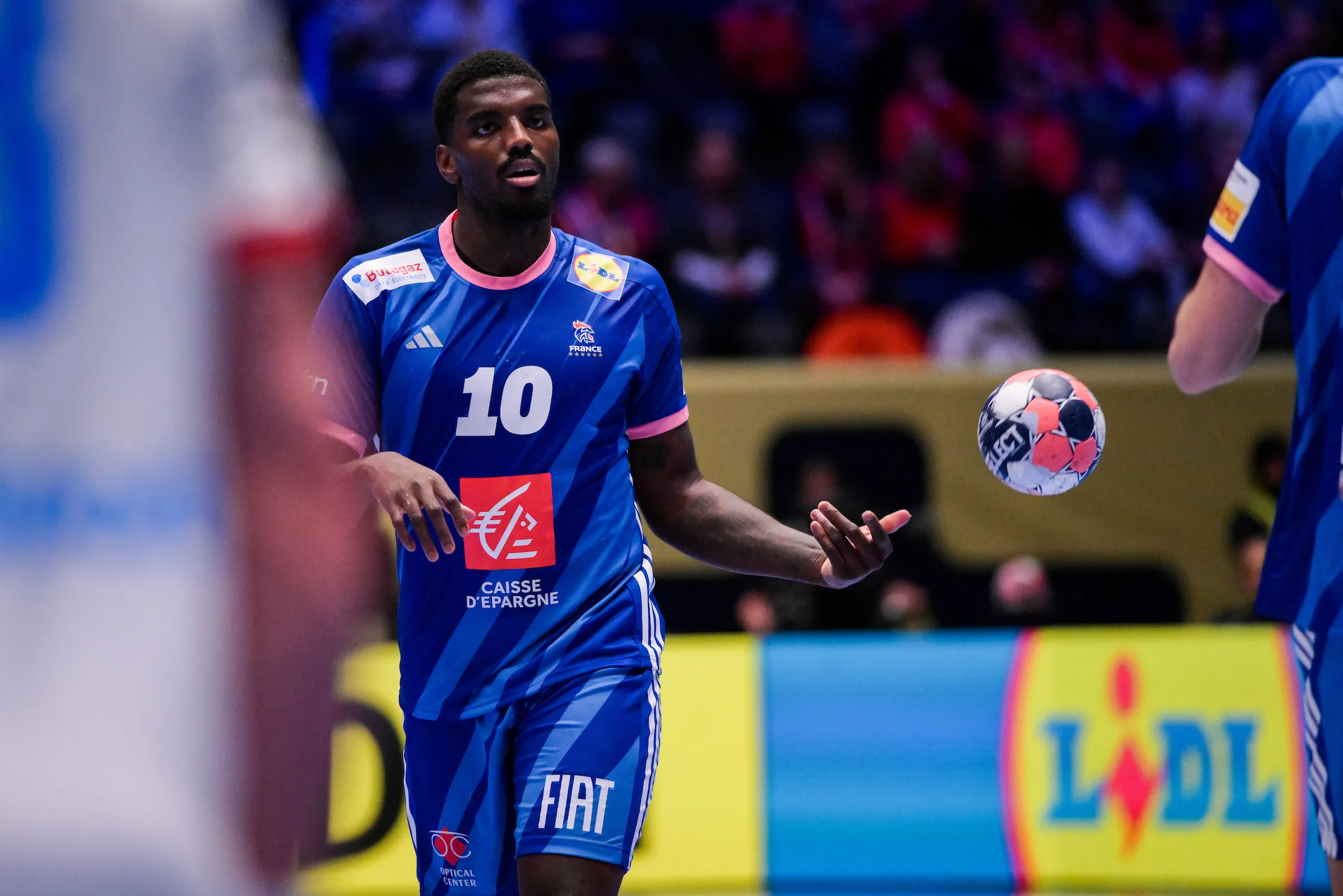 Handball: EHF Champions League players star at the Men’s EHF EURO 2026