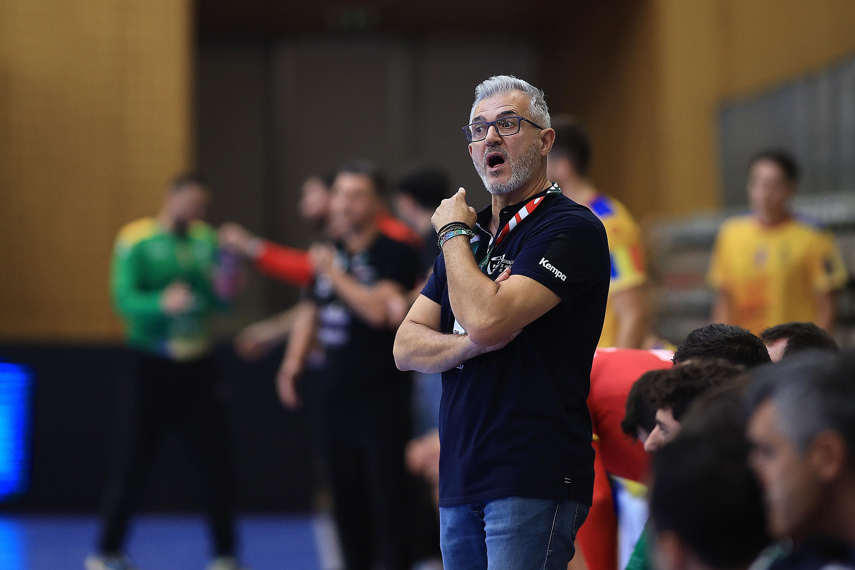 Portugal make second-half comeback; Israel take point in Poland