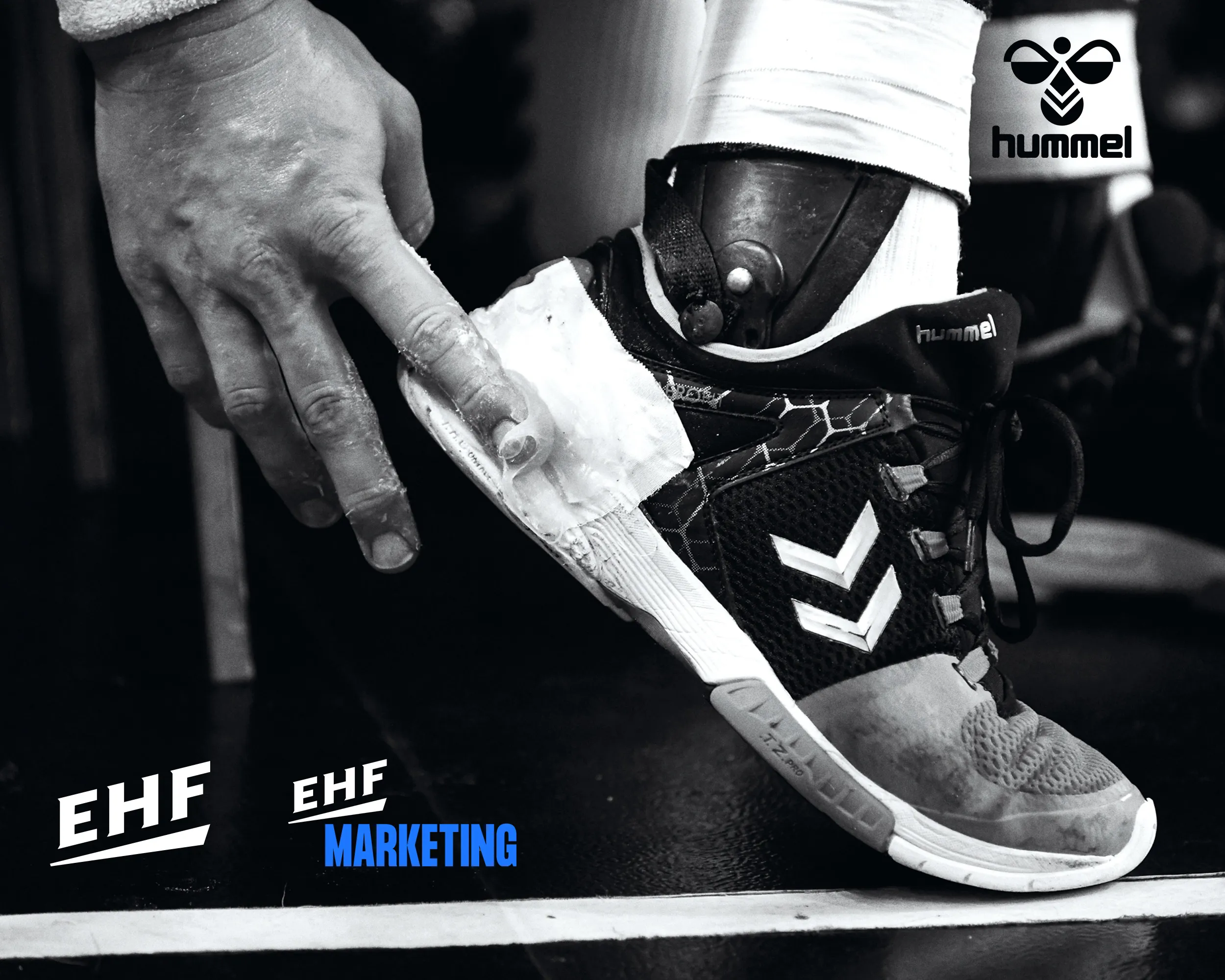 Handball and hummel: the strategy behind the partnership