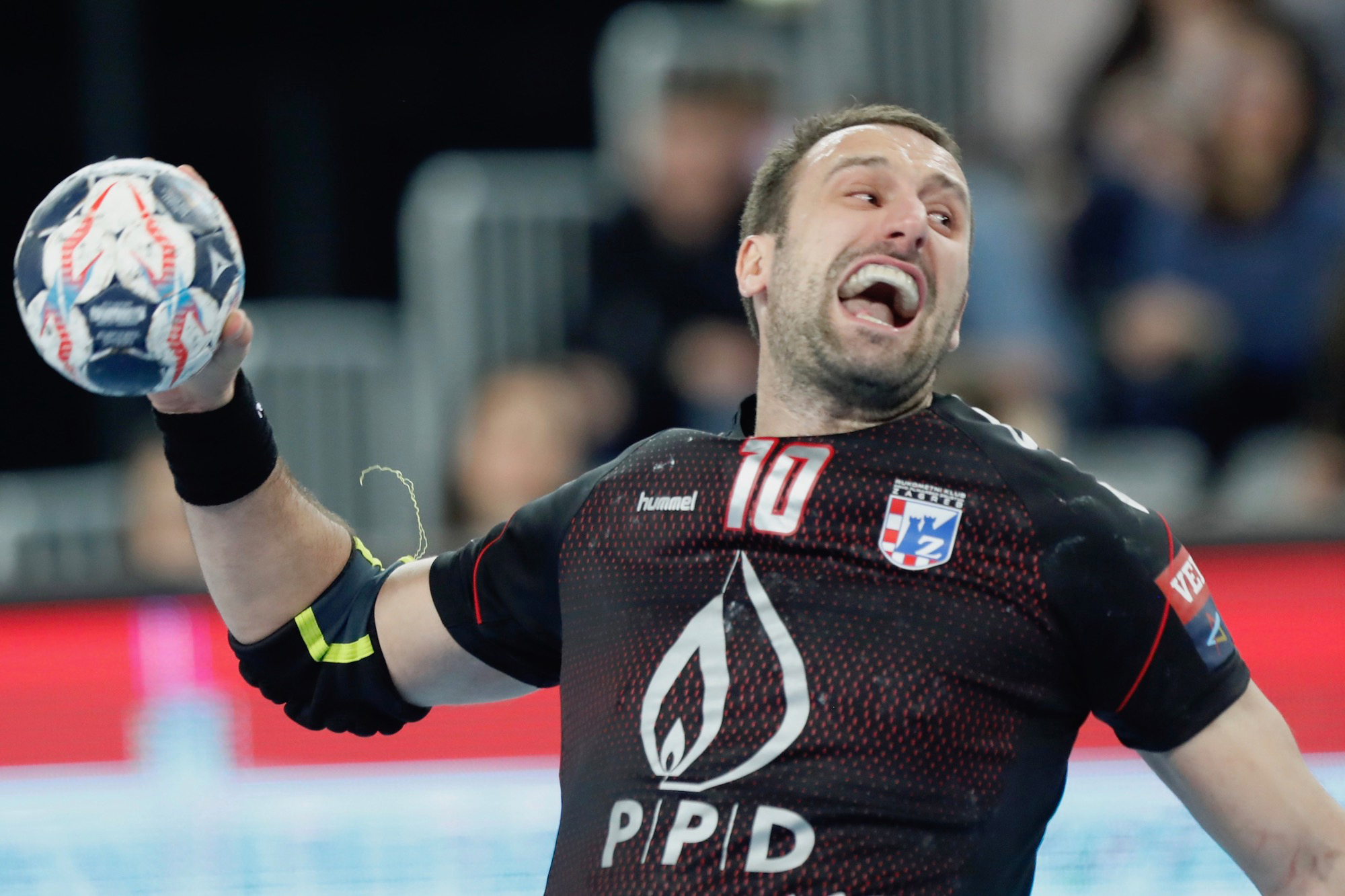 Igor Vori returns to Zagreb as head coach