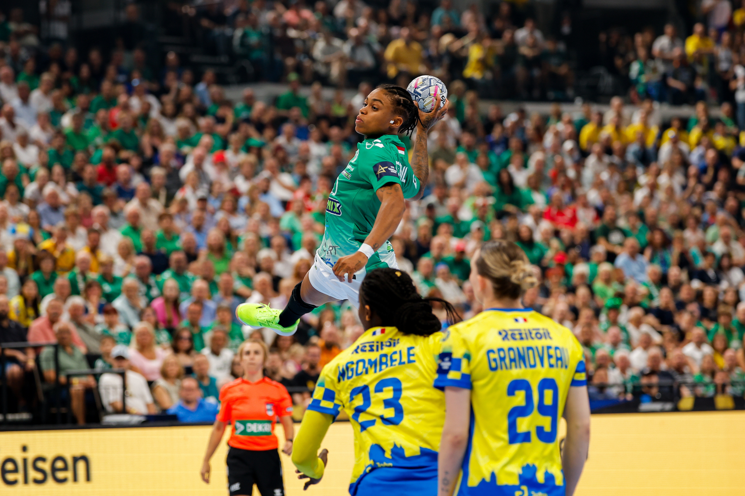 EHF CL review: Metz stun Györ in Raiffeisen Bank EHF FINAL4 2026 final