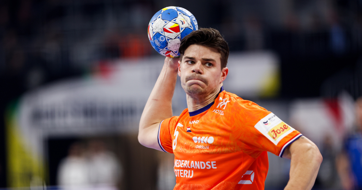 First EHF EURO 2024 main round berths up for grabs