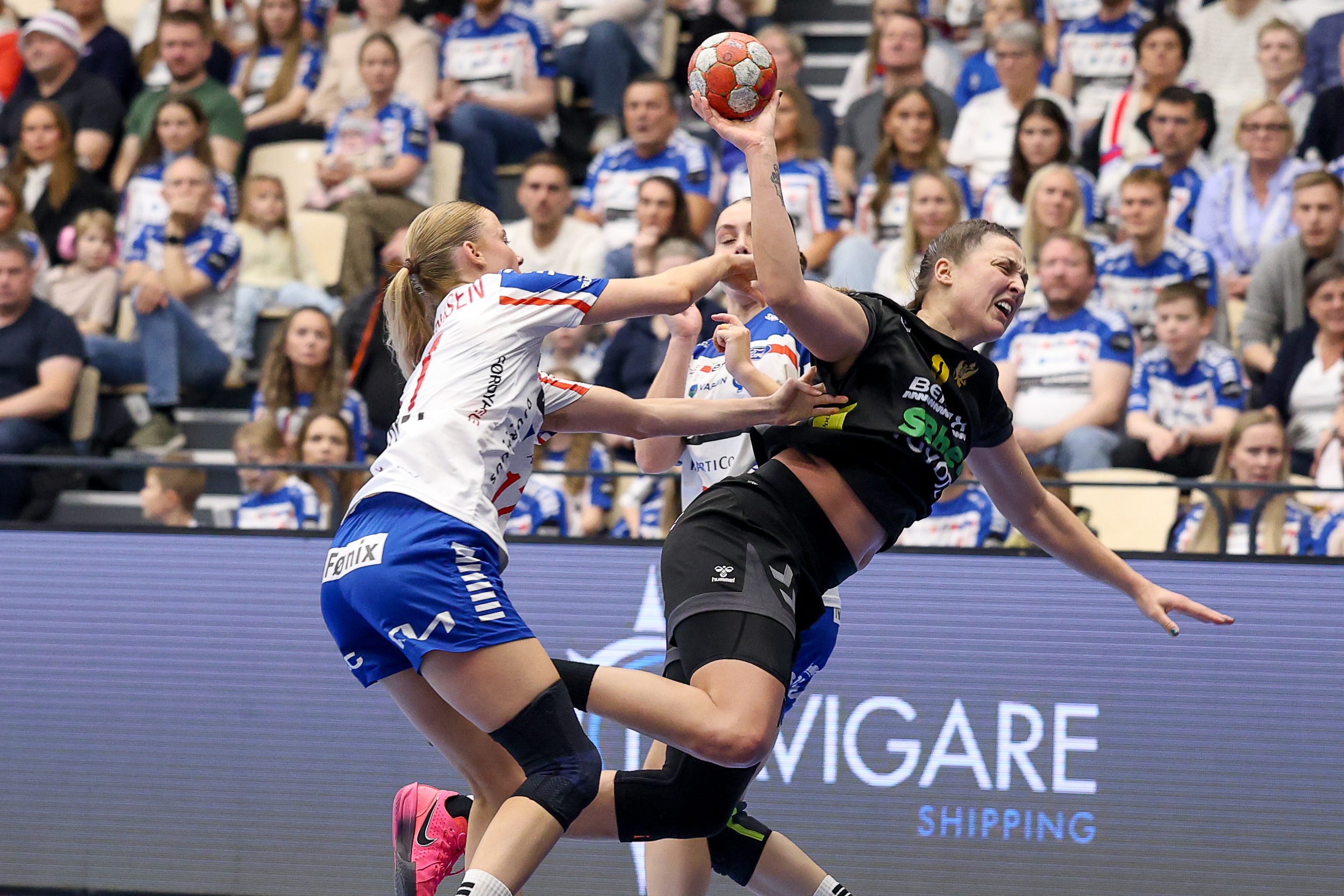 EHF EURO - Latest News and Results | EHF