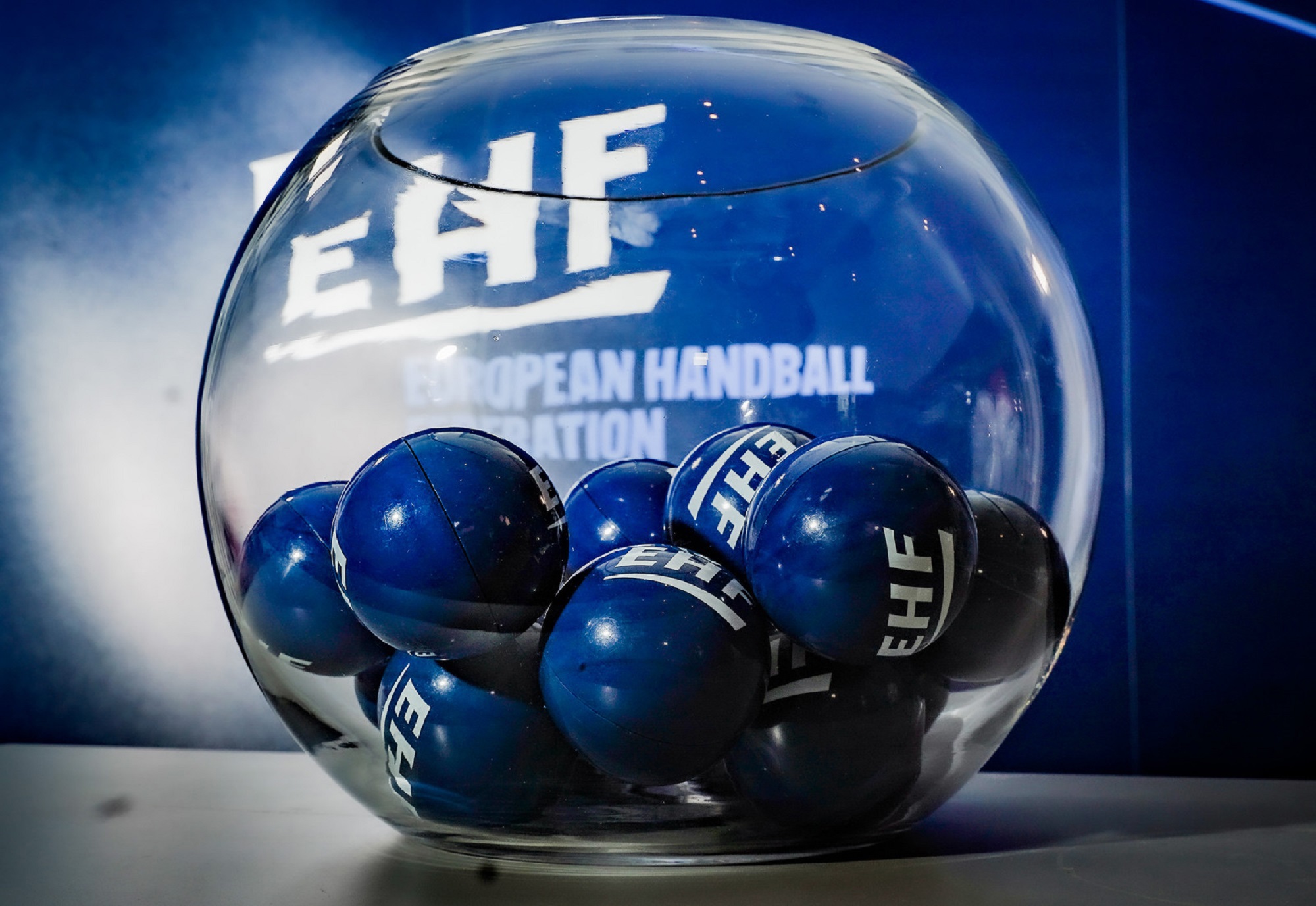 EHF EURO - Latest News and Results | EHF