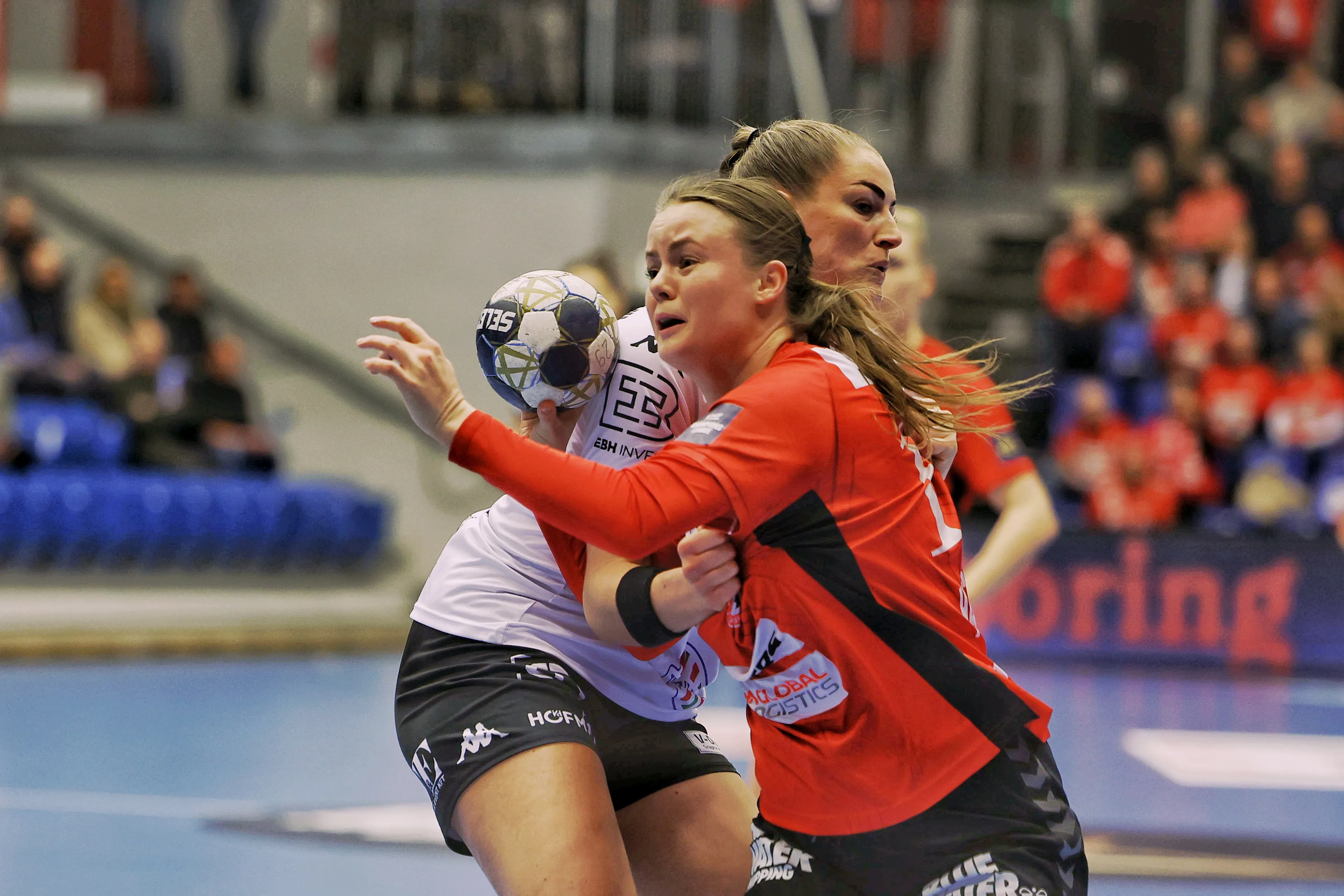 Handball CL: Esbjerg and Metz dominant; Györ back to winning ways