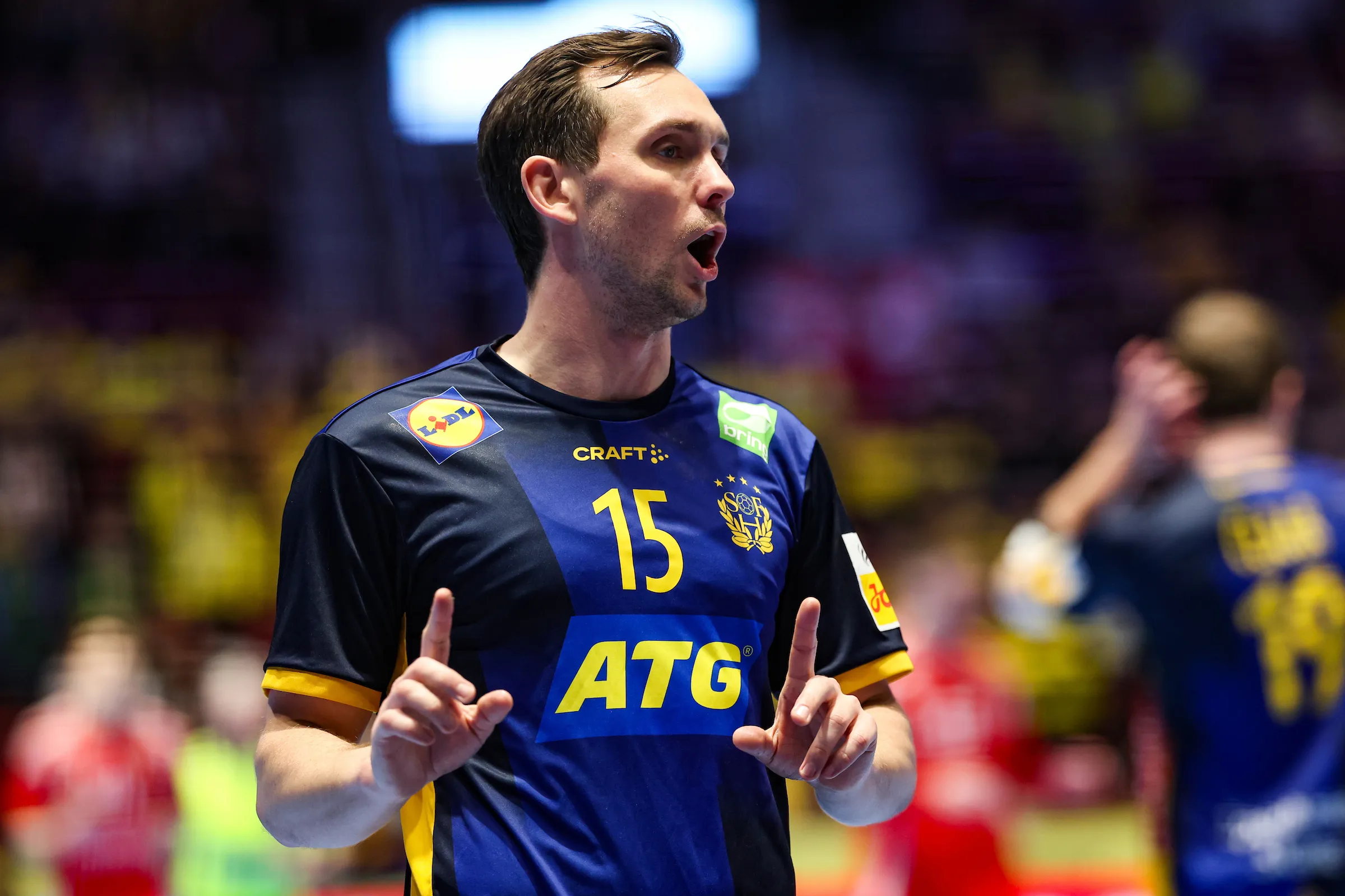 Final day in Malmö to shape Men's EHF EURO 2026 semi-final line-up