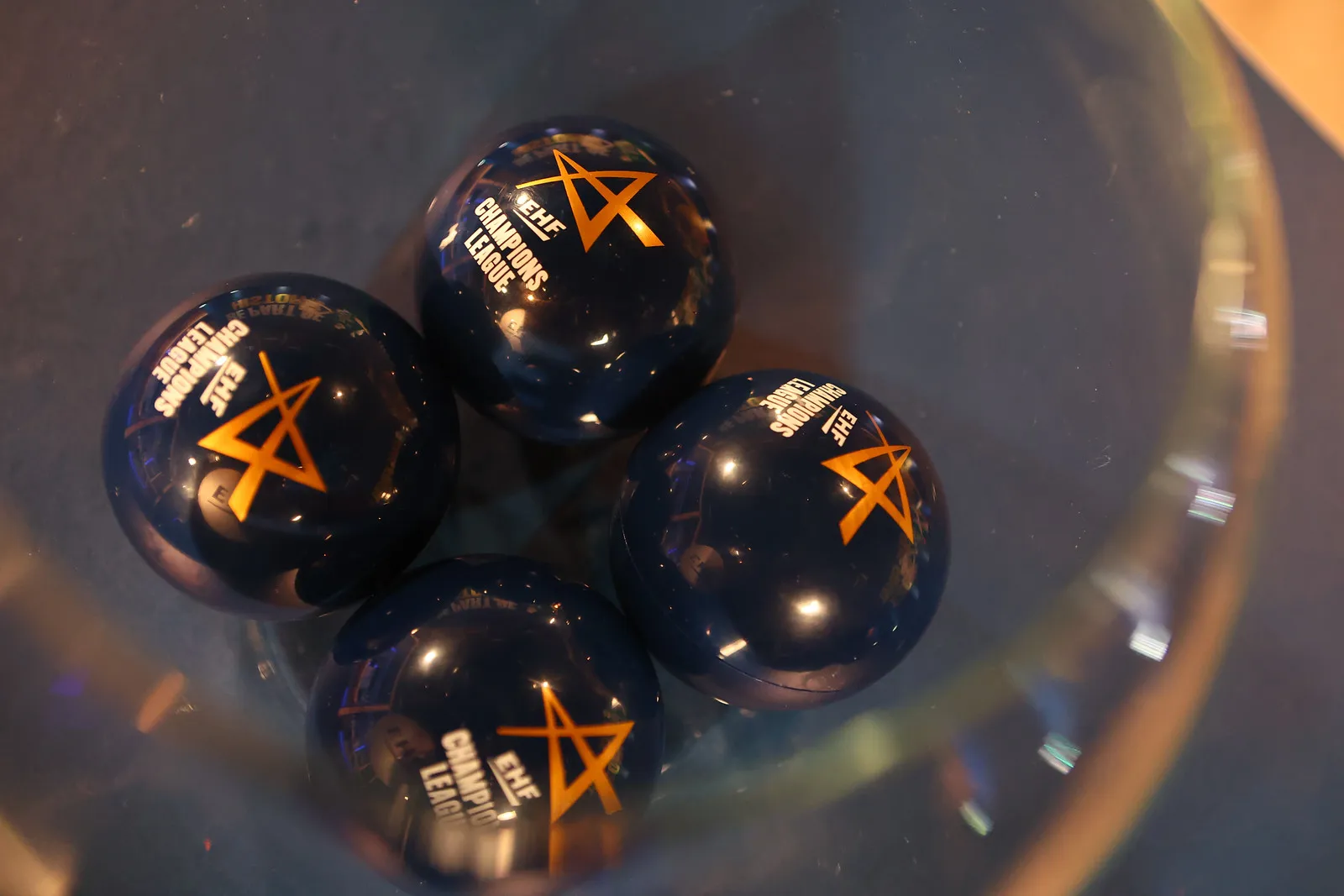 Pots revealed for EHF Champions League Women group phase draw