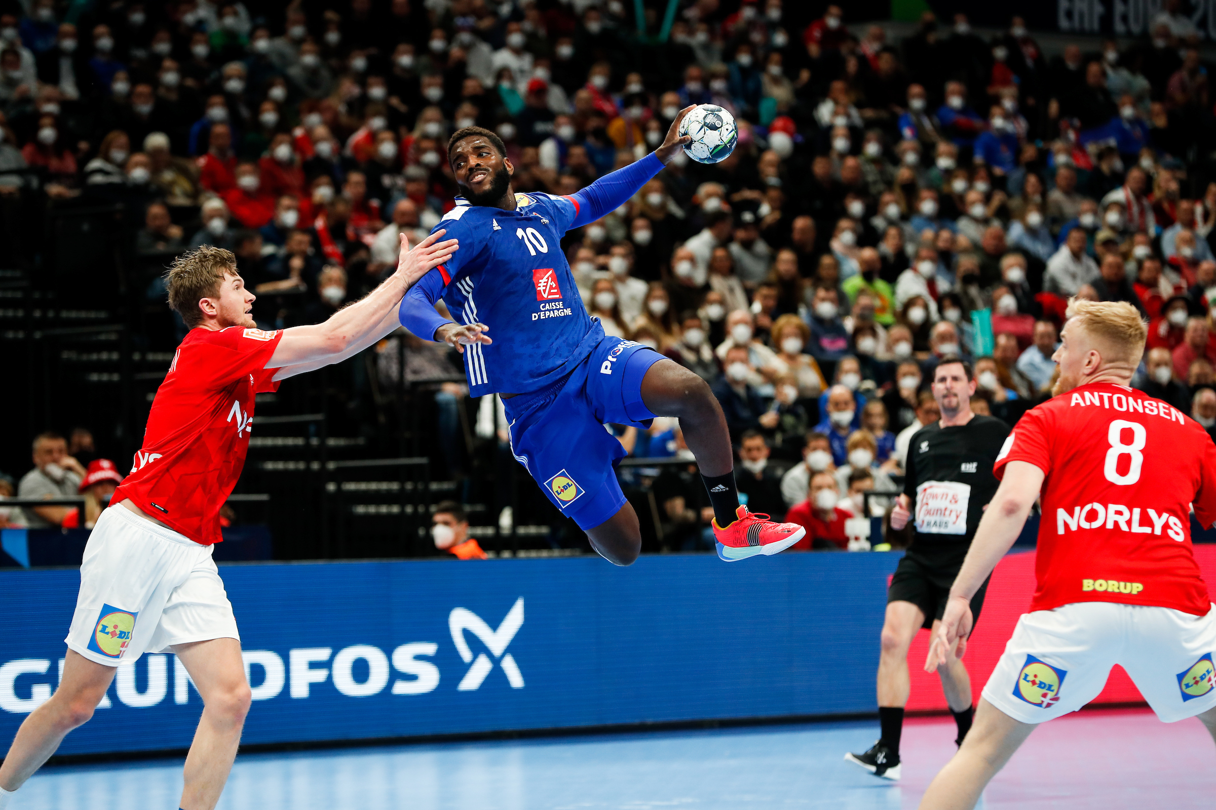 EHF EURO - Latest News and Results | EHF