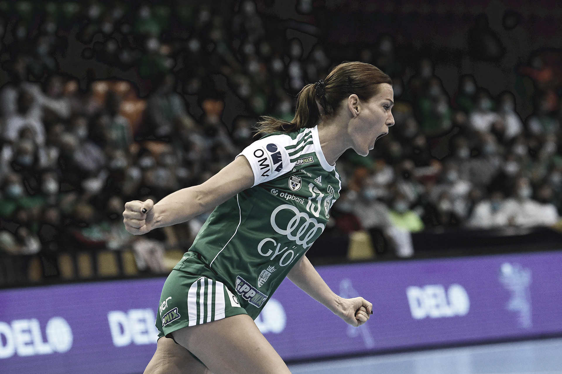 This is Me: Anita Görbicz