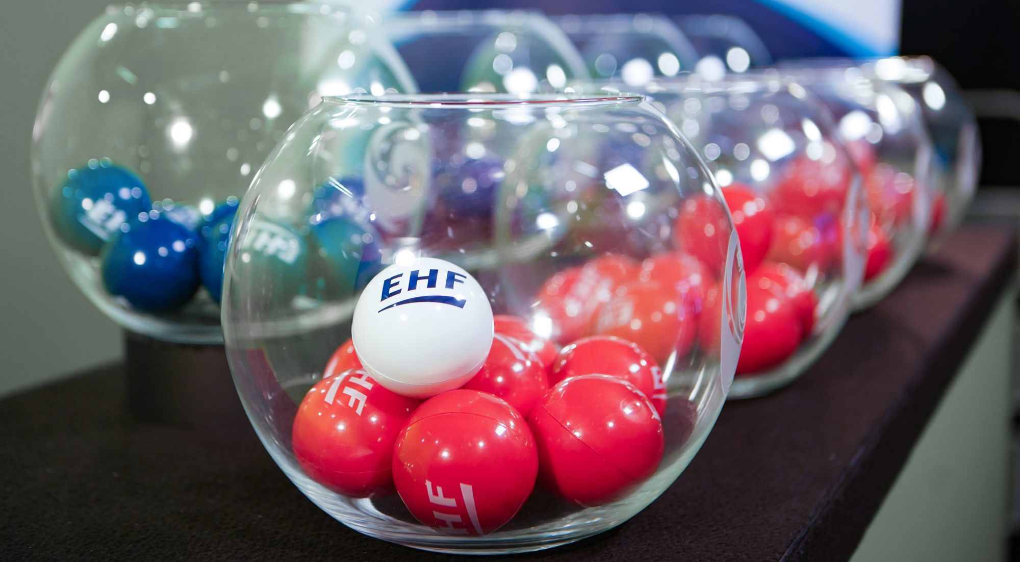 EHF EURO - Latest News and Results | EHF