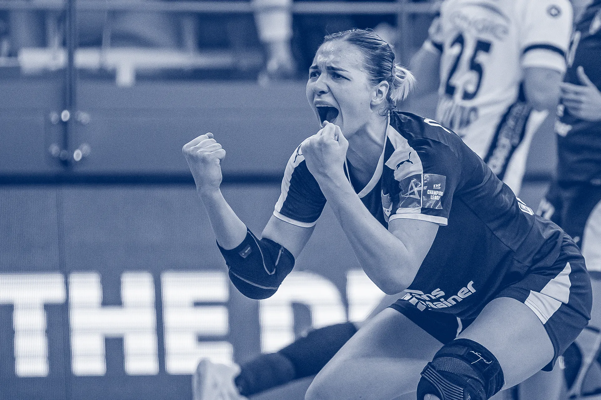 This is me: Darya Dmitrieva