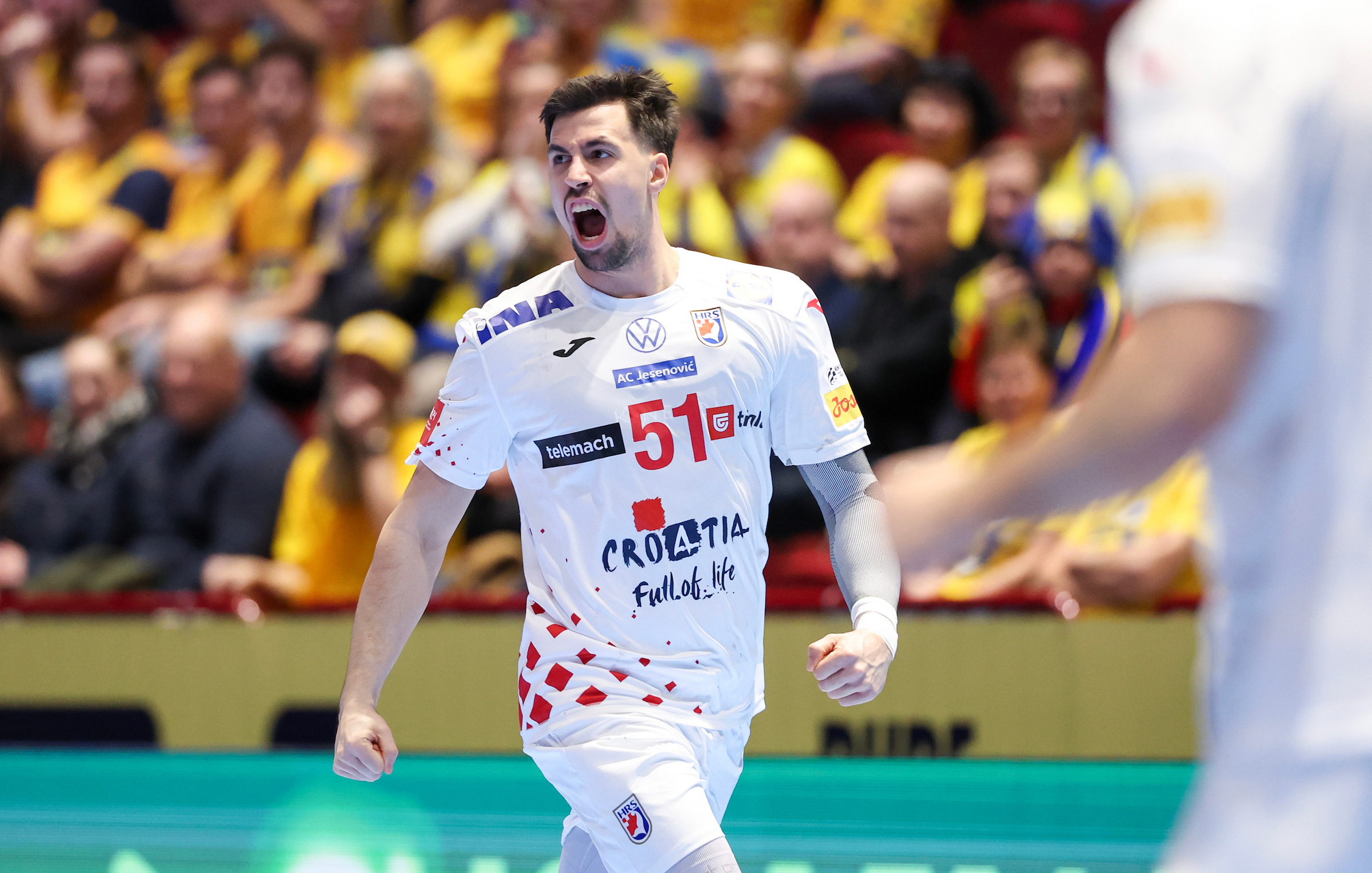 Croatia - Players, Team & Season Info | EHF