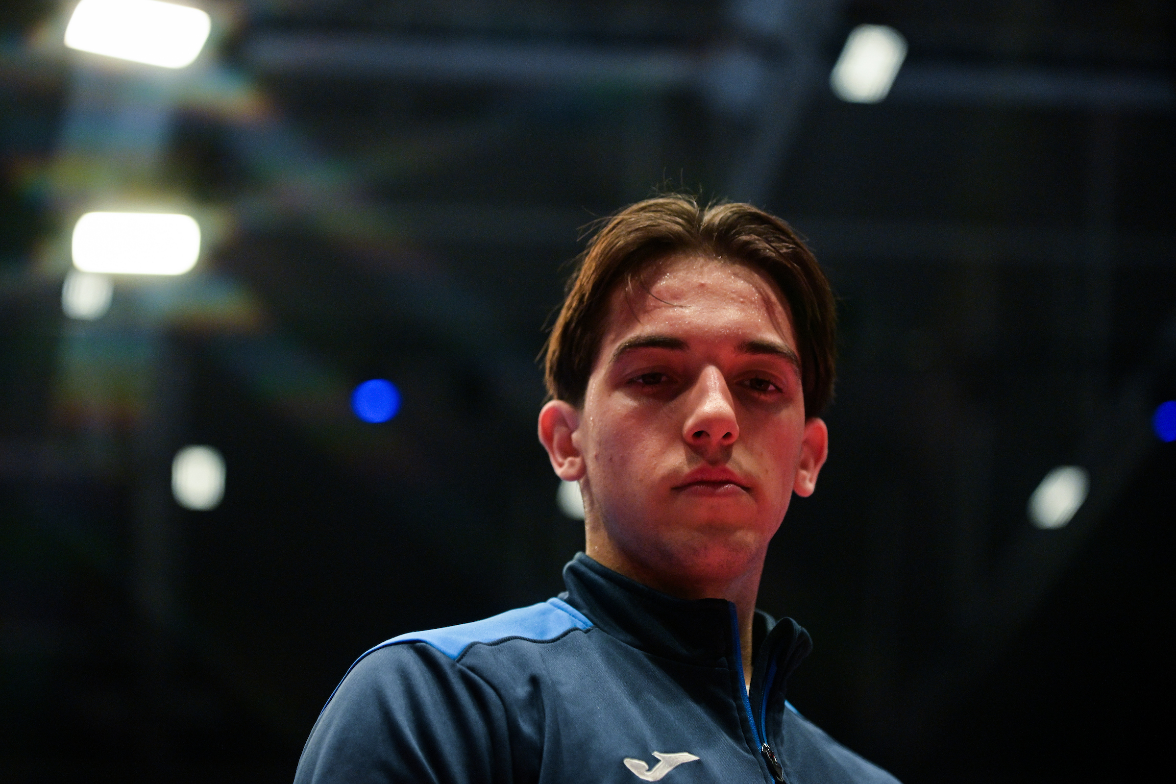 The Makuc brothers: sharing Slovenia's Men's EHF EURO 2026 journey