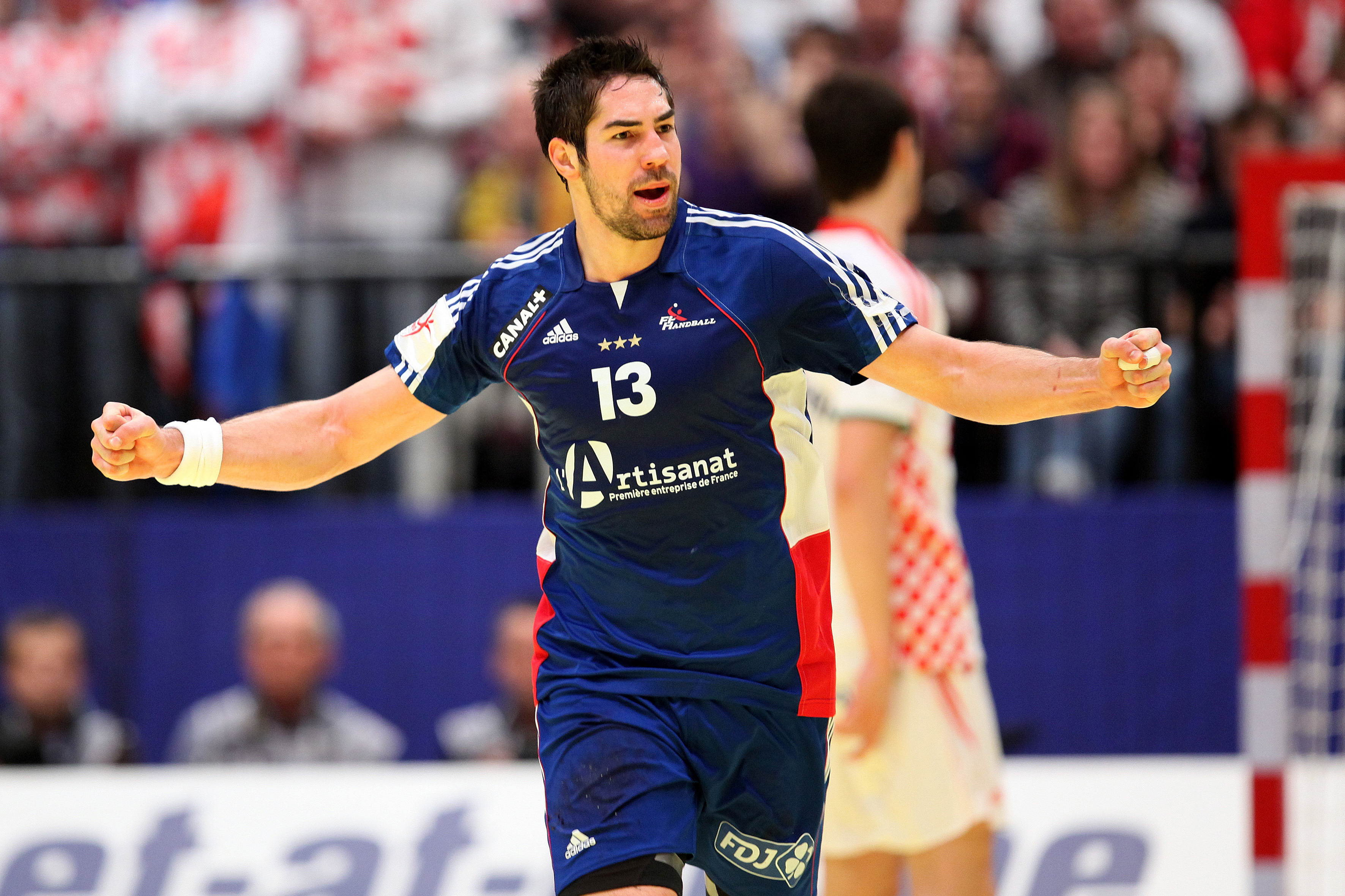 EHF EURO history