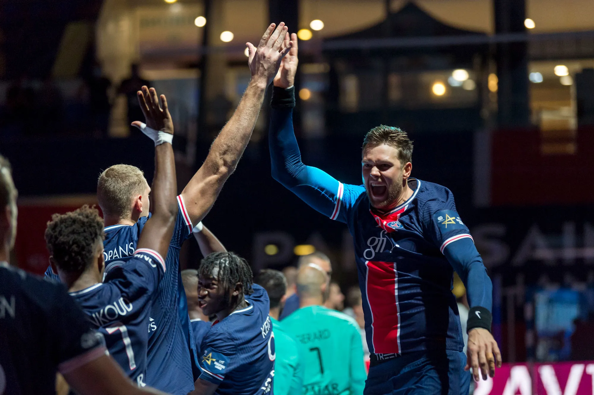 Countdown: How the teams are building to the EHF FINAL4