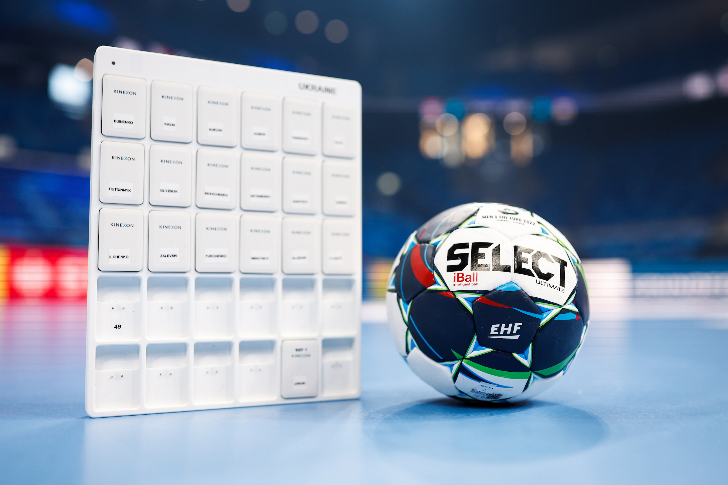 EHF EURO - Latest News and Results | EHF