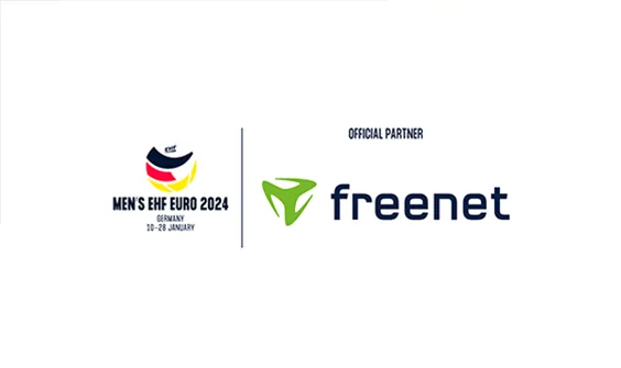 freenet becomes Official Partner for Men’s EHF EURO 2024