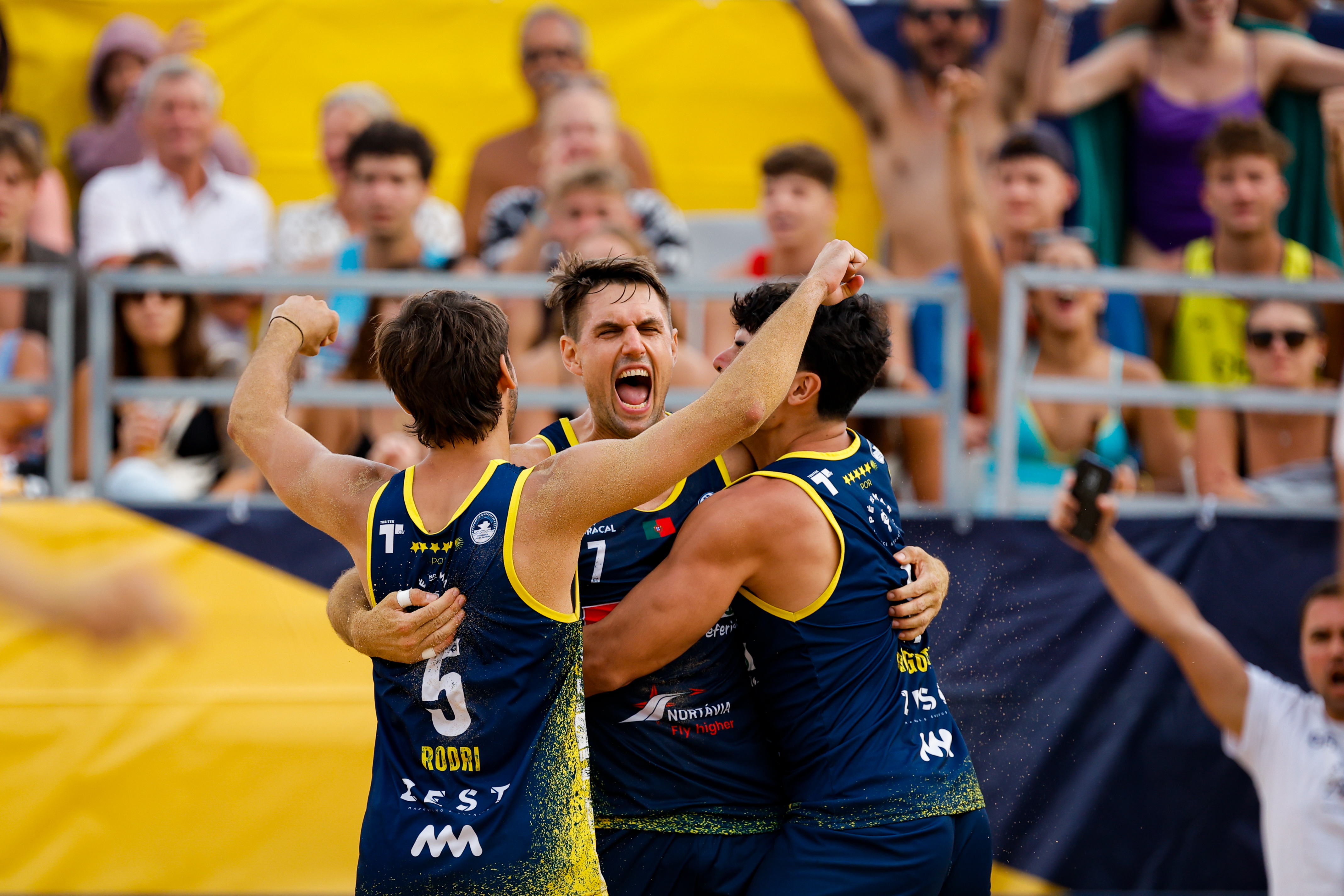 Semi-final line-up confirmed after drama at Champions Cup 2025
