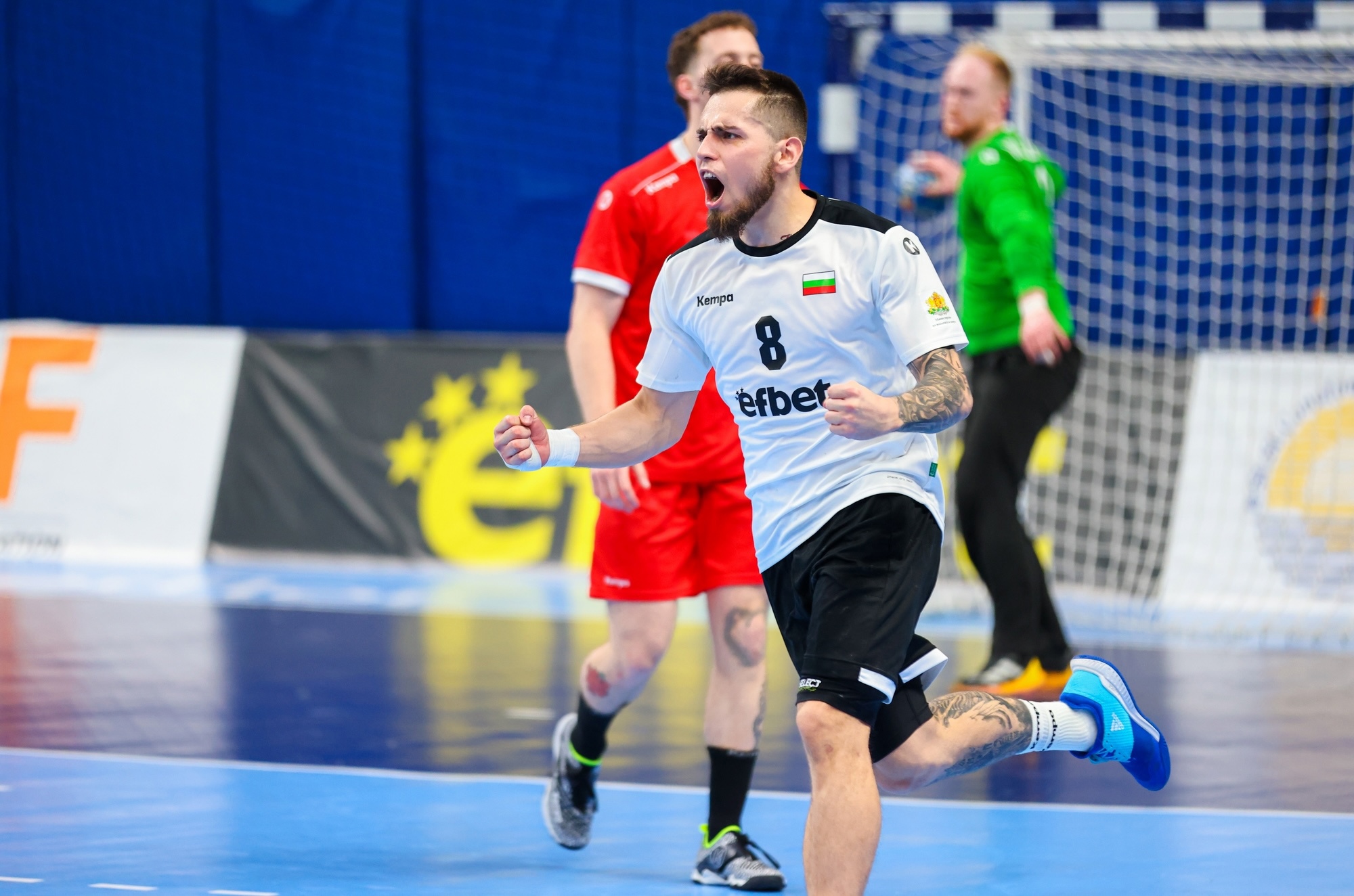 EHF EURO - Latest News and Results | EHF
