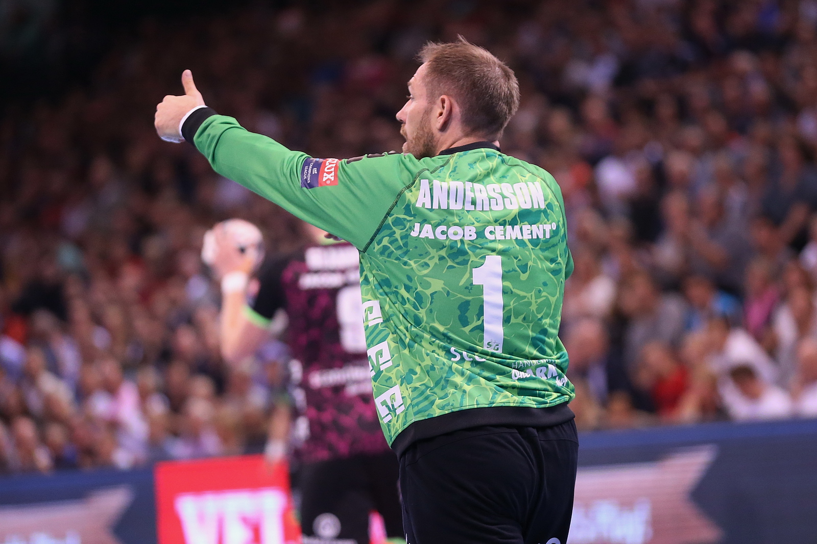 Wheelchair handball in the spotlight at EURO Hand 4 All