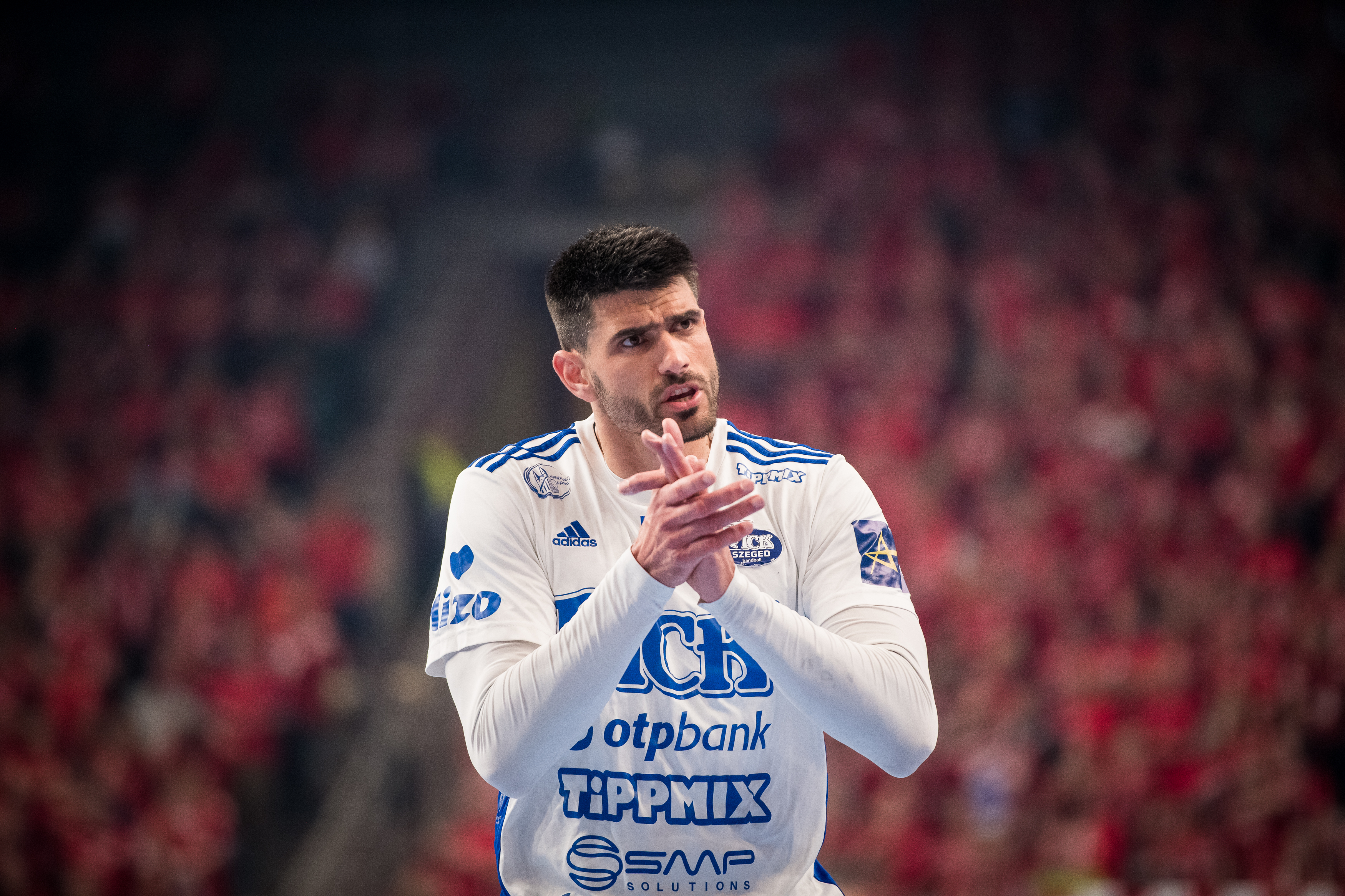 DAY REVIEW: Veszprém and Paris complete quarter-finals