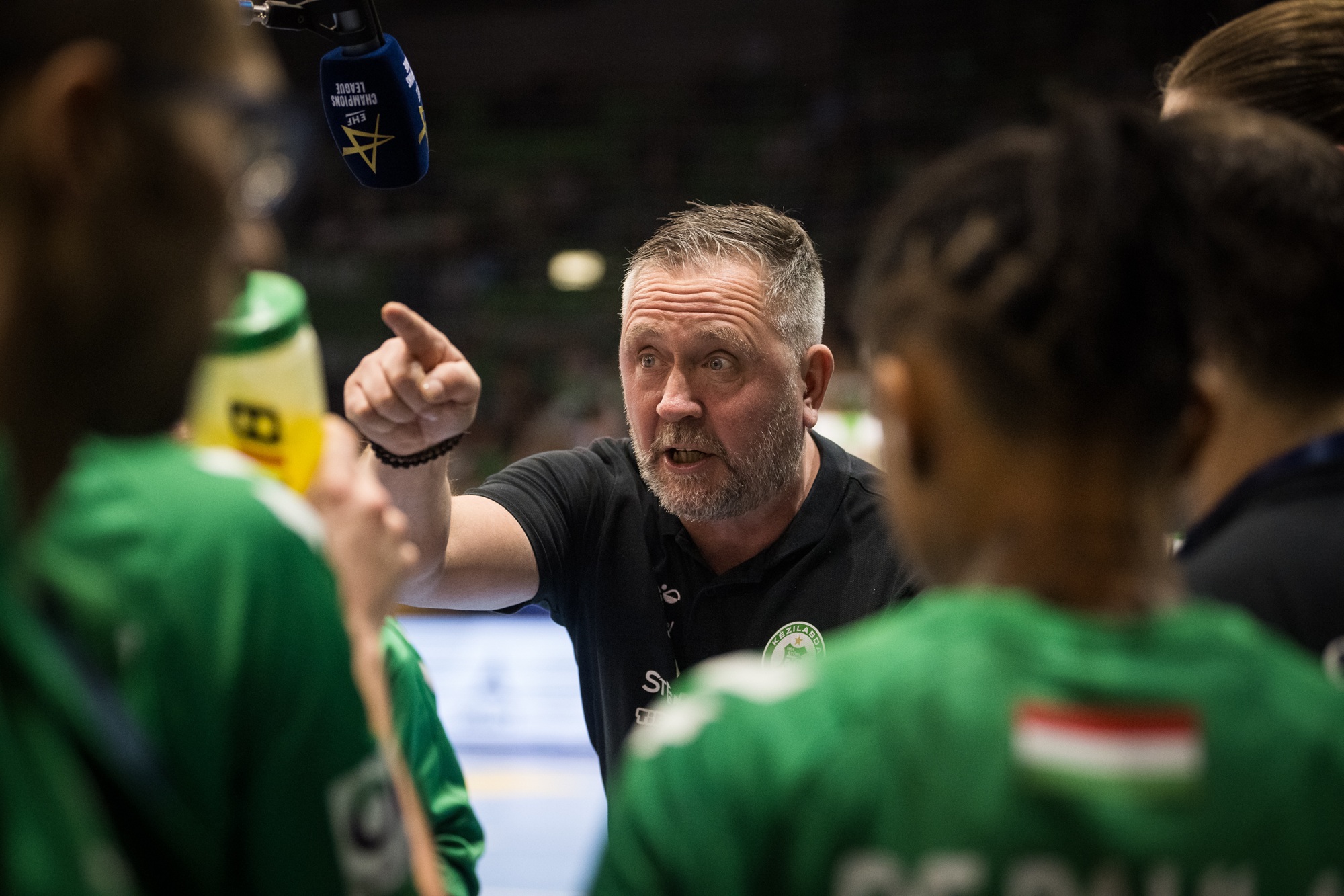 CL handball: Five things to know about Esbjerg vs Györ
