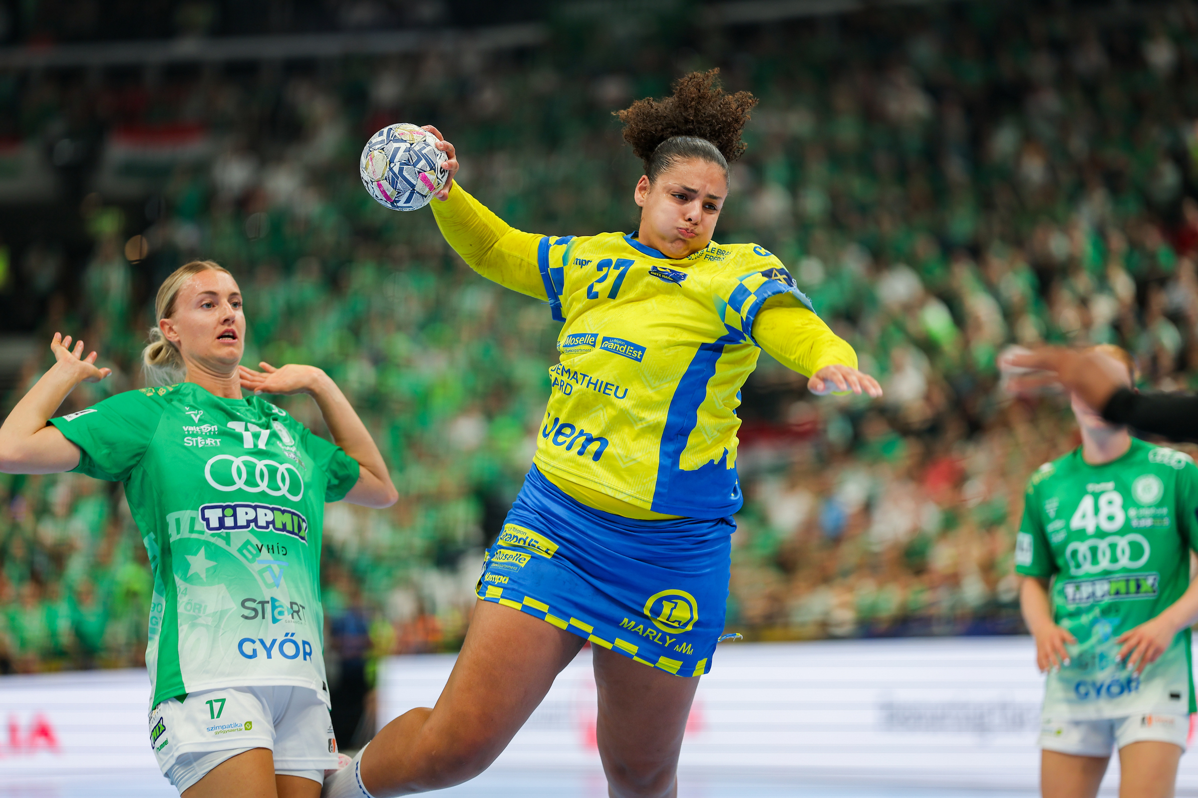 EHF CL review: Metz stun Györ in Raiffeisen Bank EHF FINAL4 2026 final